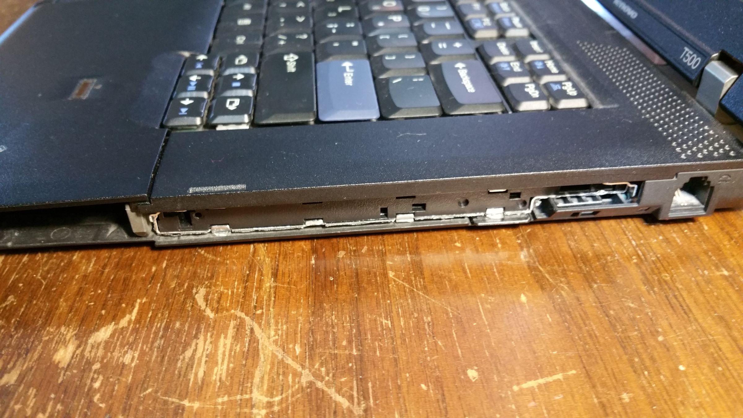 Fix Up an Old Laptop! : 6 Steps (with Pictures) - Instructables