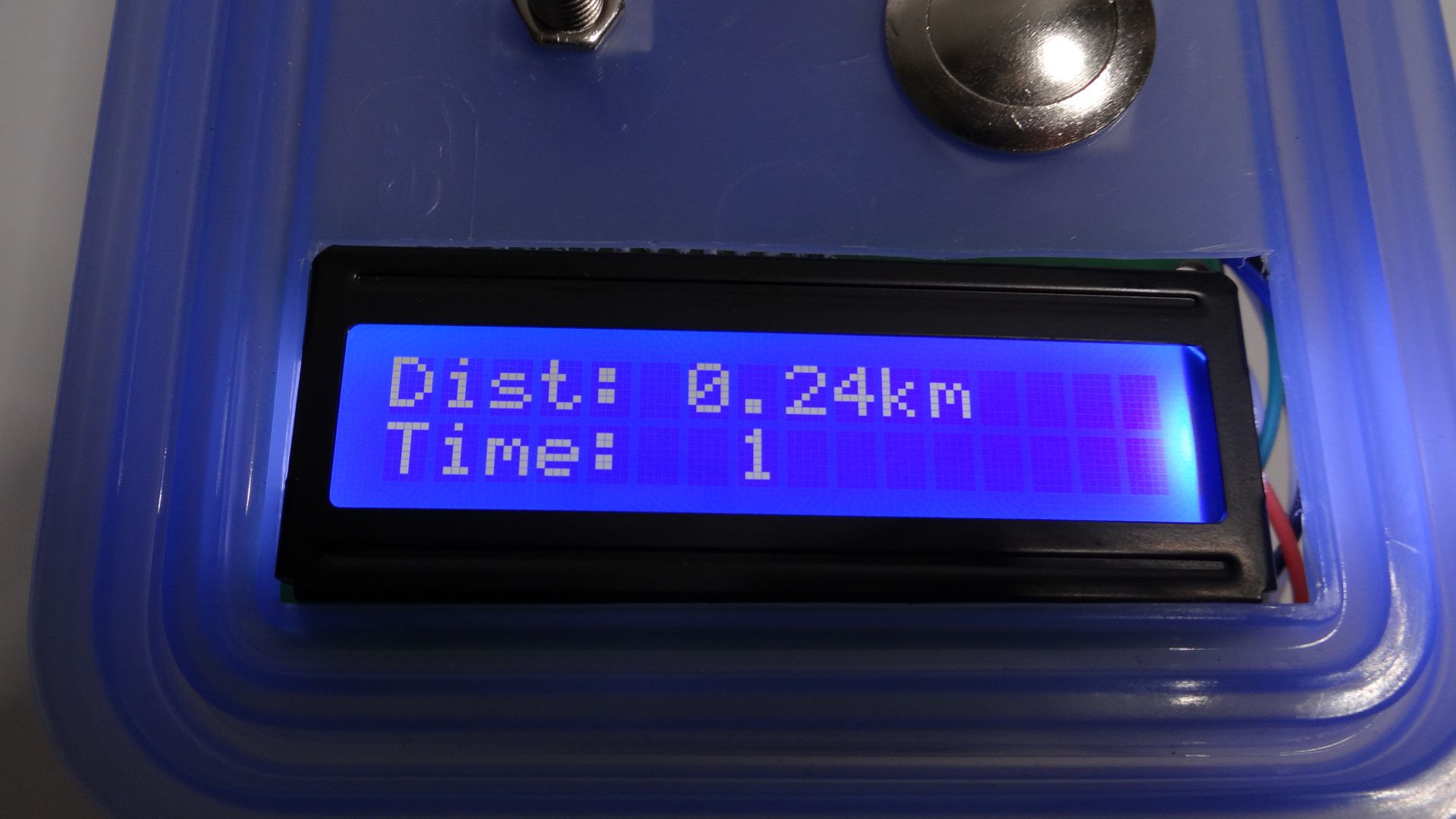 DIY Bike Tachometer : 5 Steps (with Pictures) - Instructables