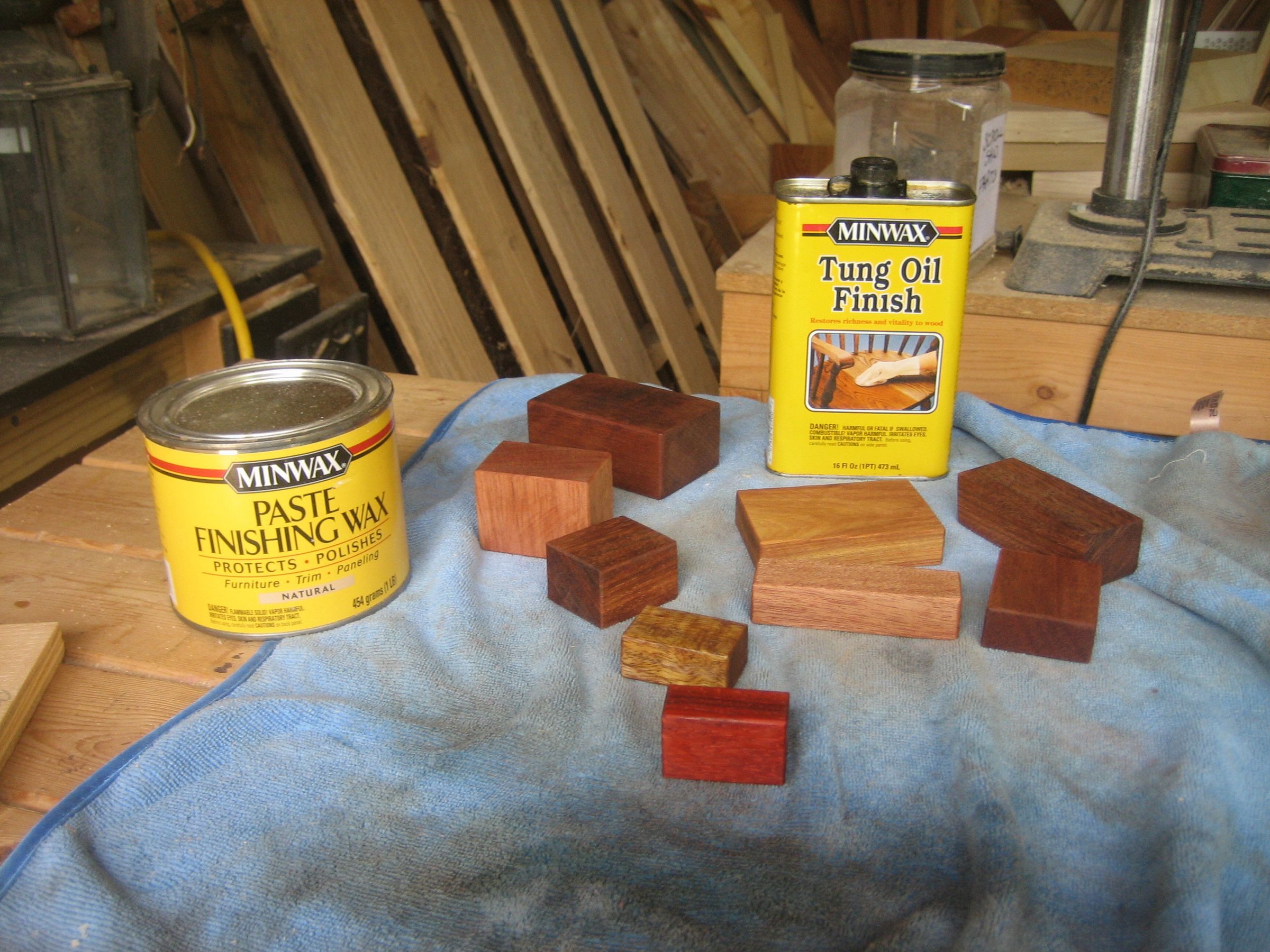 THE RED STONE PUZZLE BOX WITH PLANS : 9 Steps (with Pictures ...