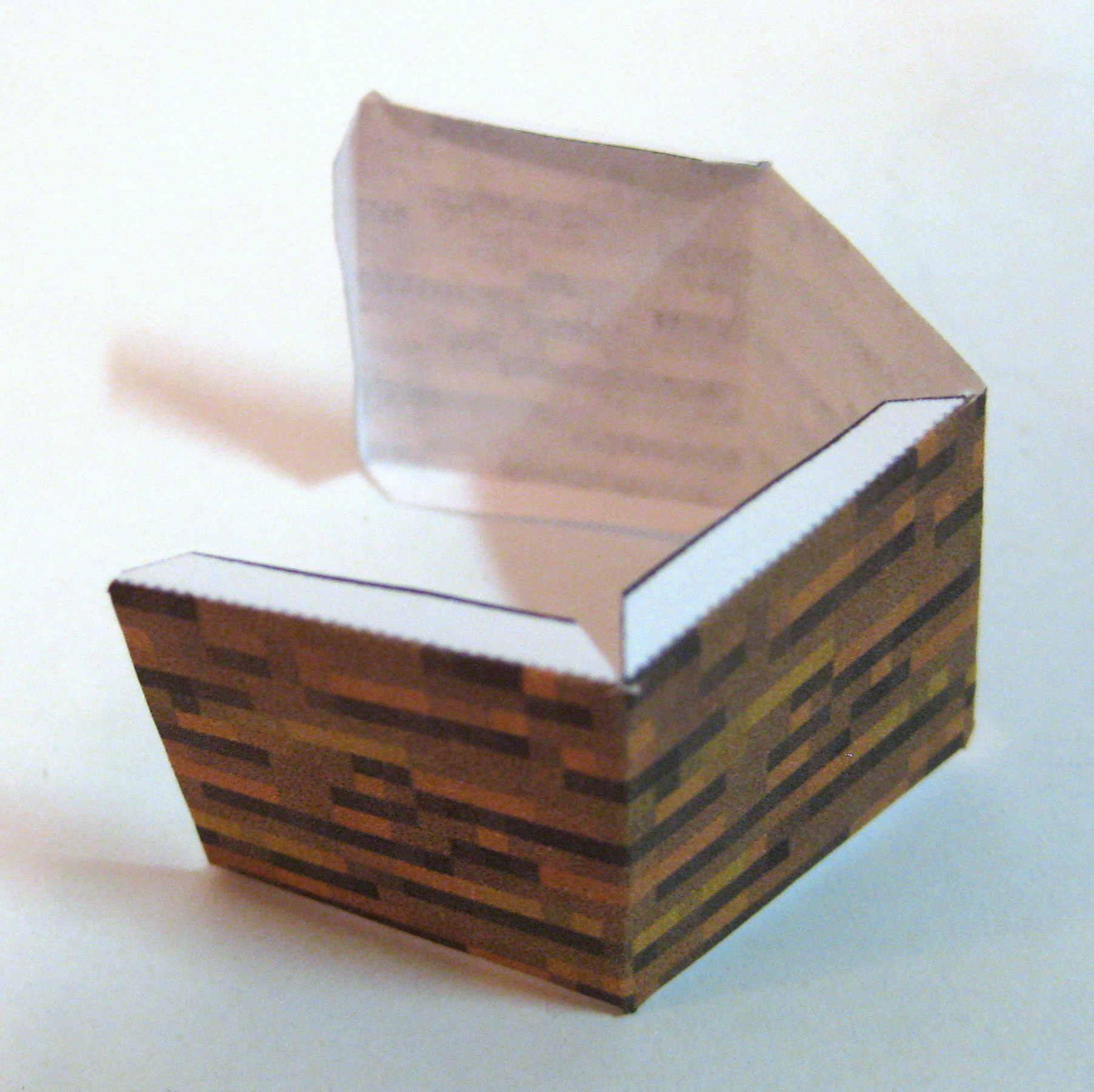 Candle-Powered Paper Carousel : 8 Steps (with Pictures) - Instructables