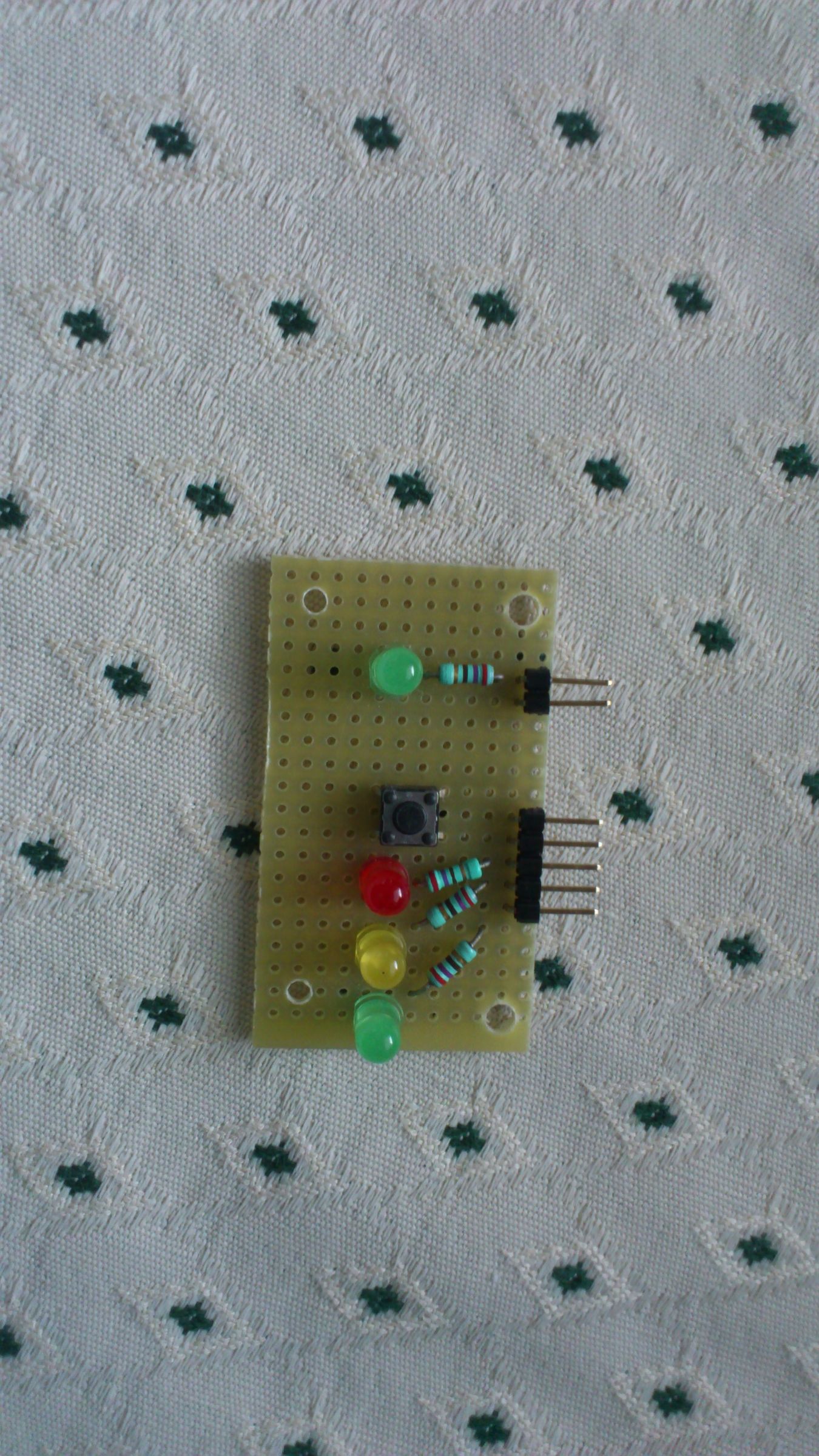 Arduino Powered Solar Battery Charger : 7 Steps - Instructables