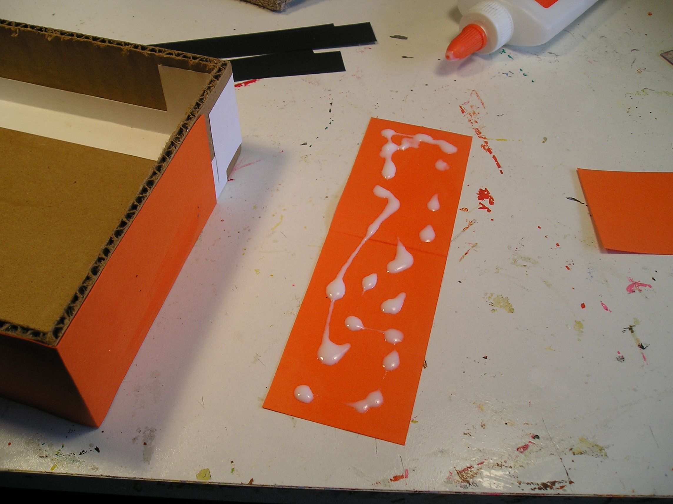 Make Your Own Boxes : 7 Steps - Instructables