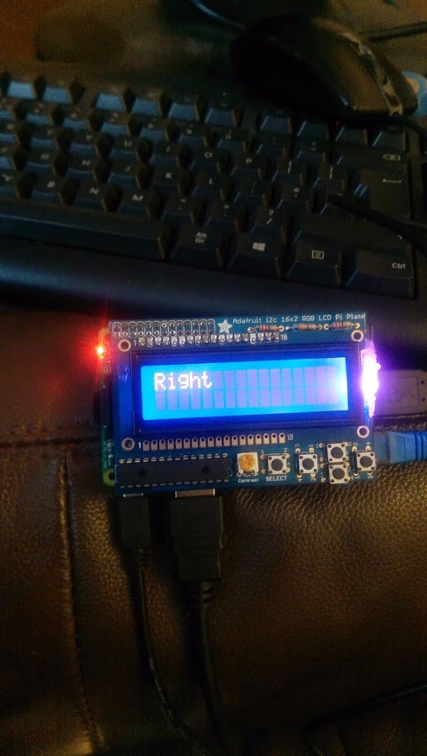 Raspberry Pi, Internet Radio : 9 Steps (with Pictures) - Instructables