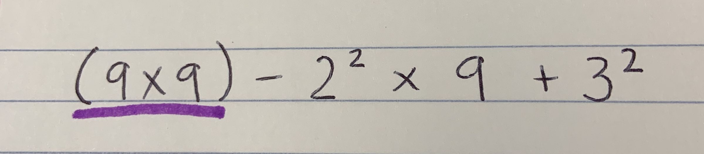 How to Solve a Math Problem Using PEMDAS : 16 Steps - Instructables