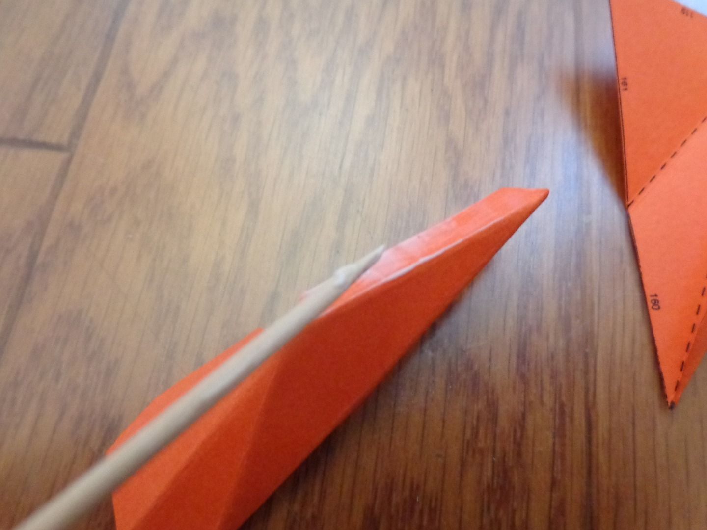 3D Duck Papercraft Model : 13 Steps - Instructables
