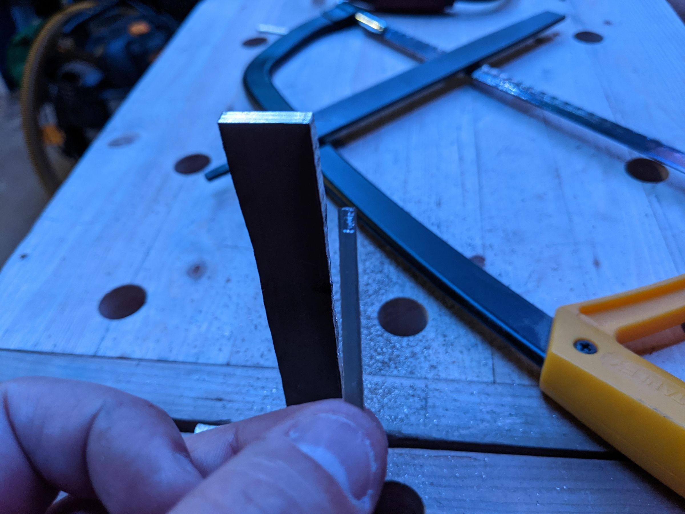 Wooden Putter DIY : 6 Steps (with Pictures) - Instructables