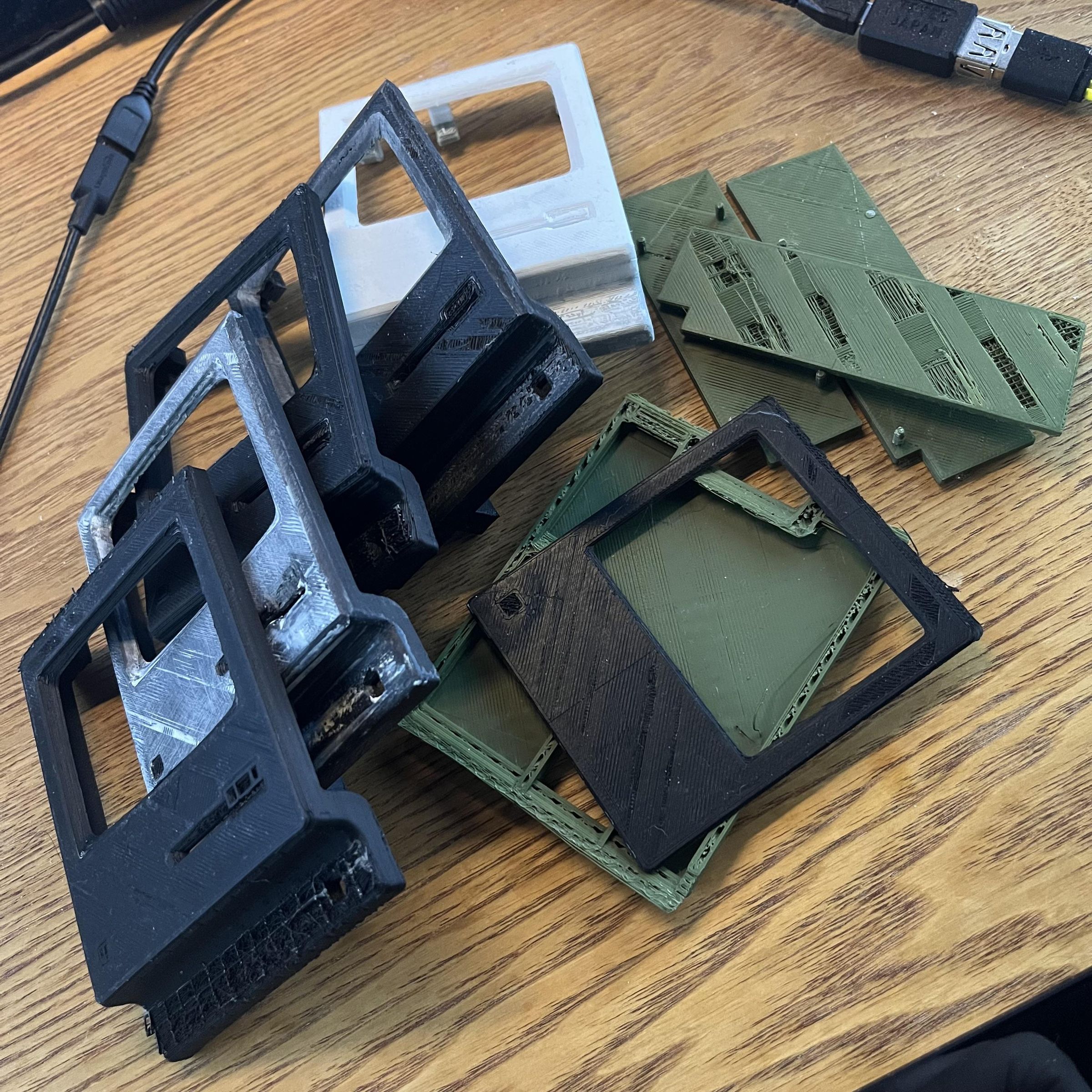 Making Tiny Apple Pi: Mini VMac for Raspberry Pi Zero : 18 Steps (with Pictures) - Instructables