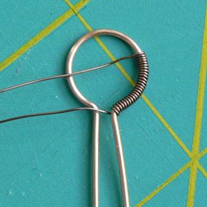 Adjustable Wire Ring : 10 Steps (with Pictures) - Instructables