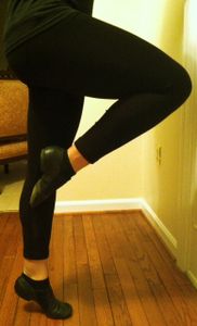 How to Perfect a Pirouette Turn : 6 Steps - Instructables