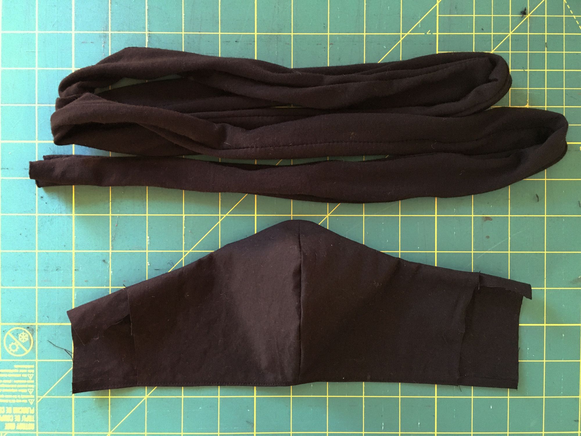 Phoenix Mask : 11 Steps (with Pictures) - Instructables