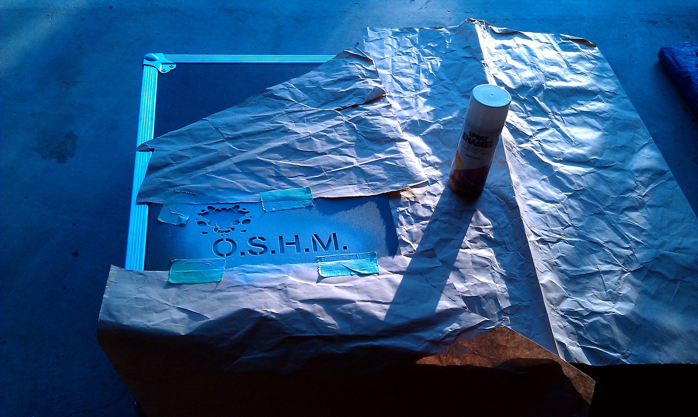 Road Case : 8 Steps - Instructables