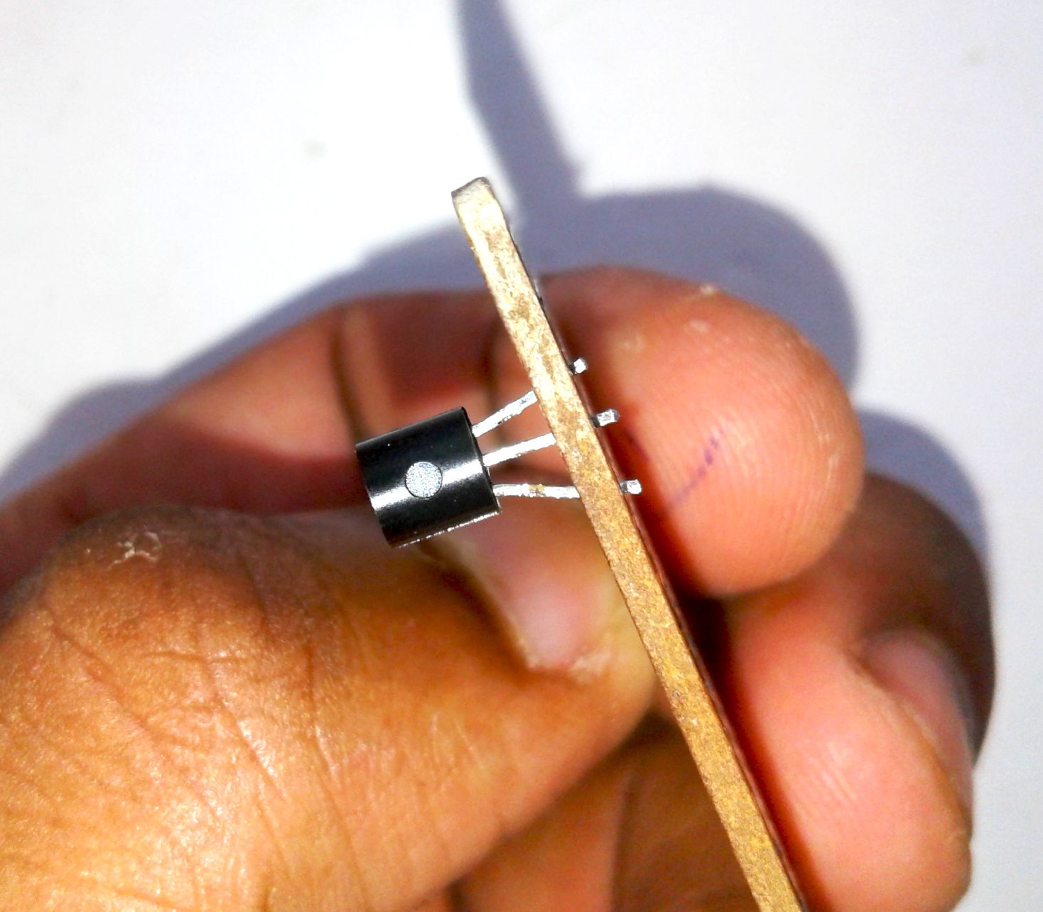 Working "MEGA 555" : 32 Steps (with Pictures) - Instructables