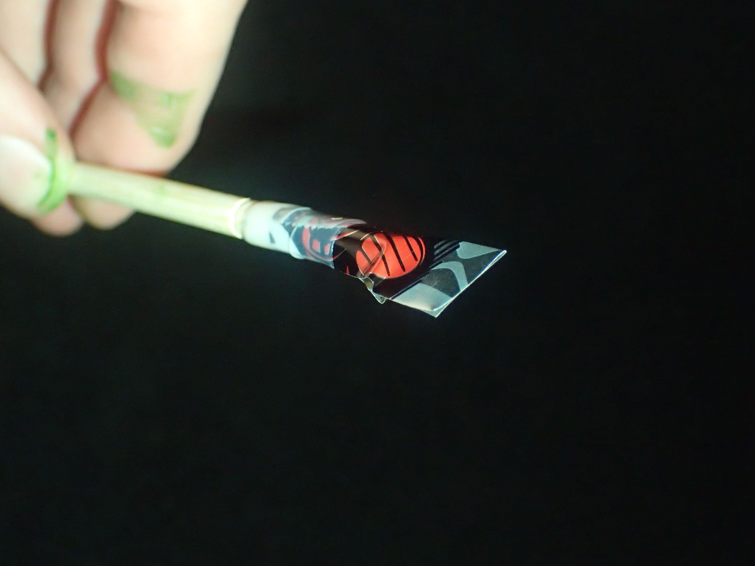 Pop-Can Calligraphy Pens : 5 Steps - Instructables