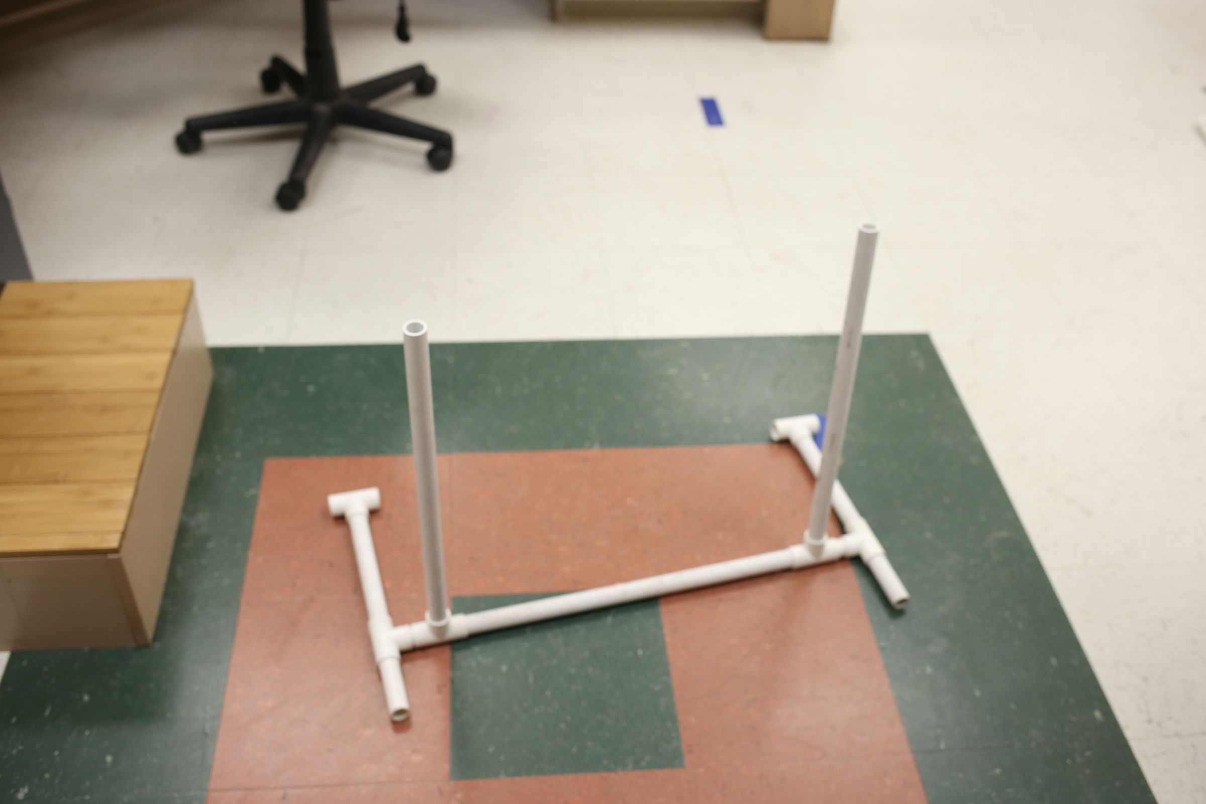 PVC Drone Obstacle Course : 7 Steps - Instructables
