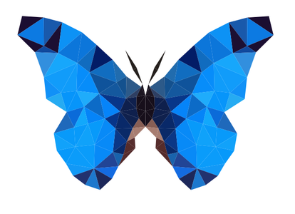 Image to Low Poly Vector Art : 6 Steps (with Pictures) - Instructables