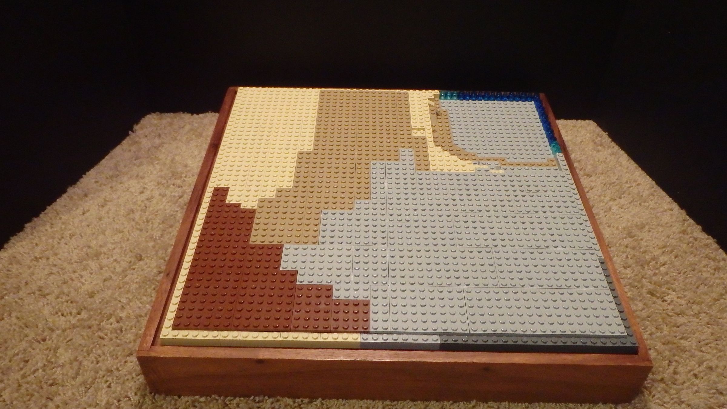 How to Make a Small Lego Battle Scene : 6 Steps - Instructables
