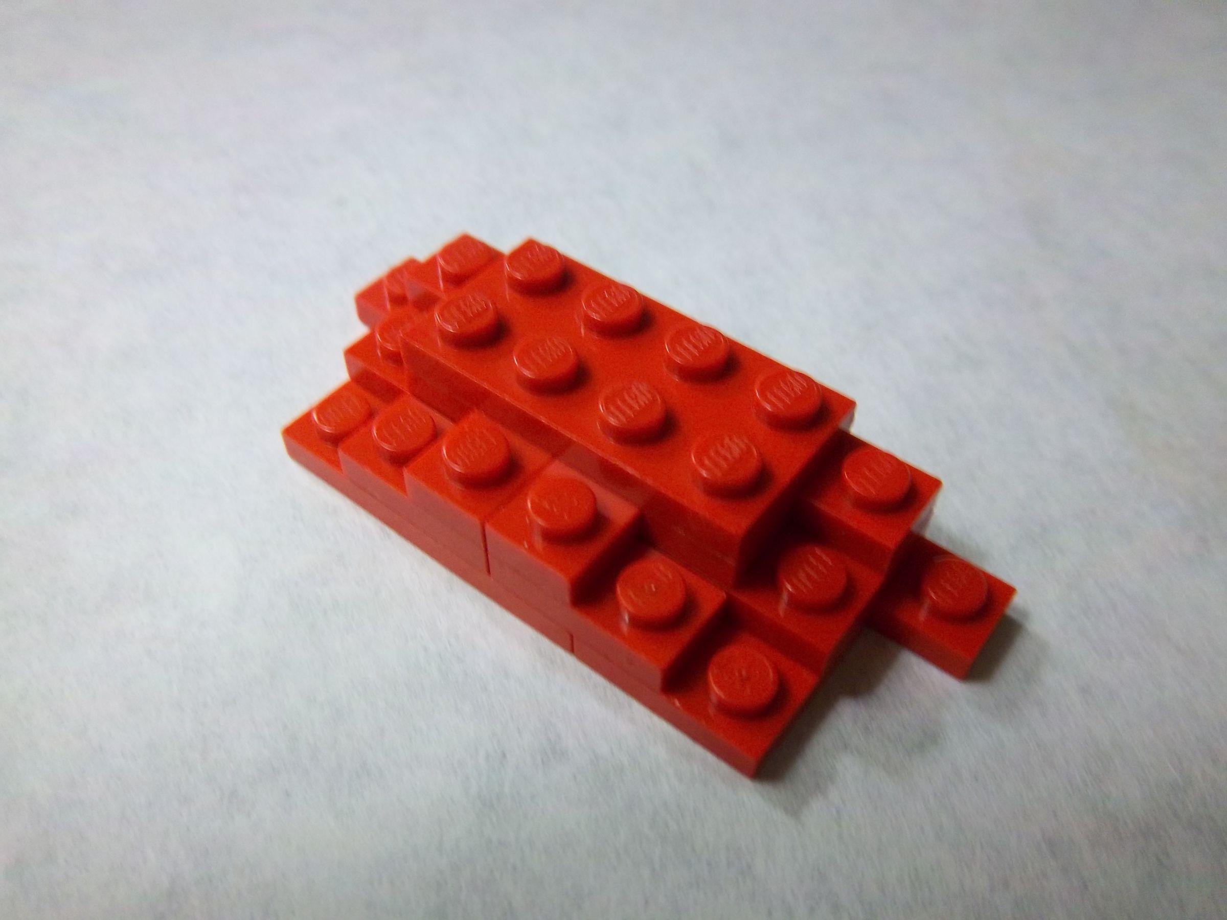 LEGO Pokéball - Instructables