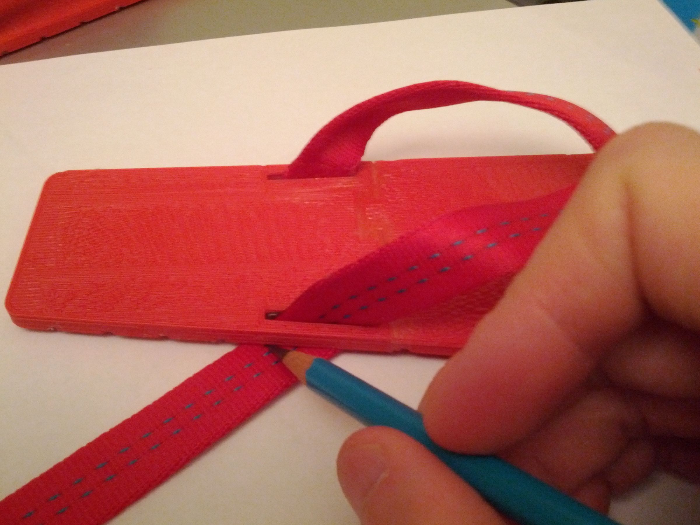 How to Make 3D Printed Sandals : 9 Steps (with Pictures) - Instructables