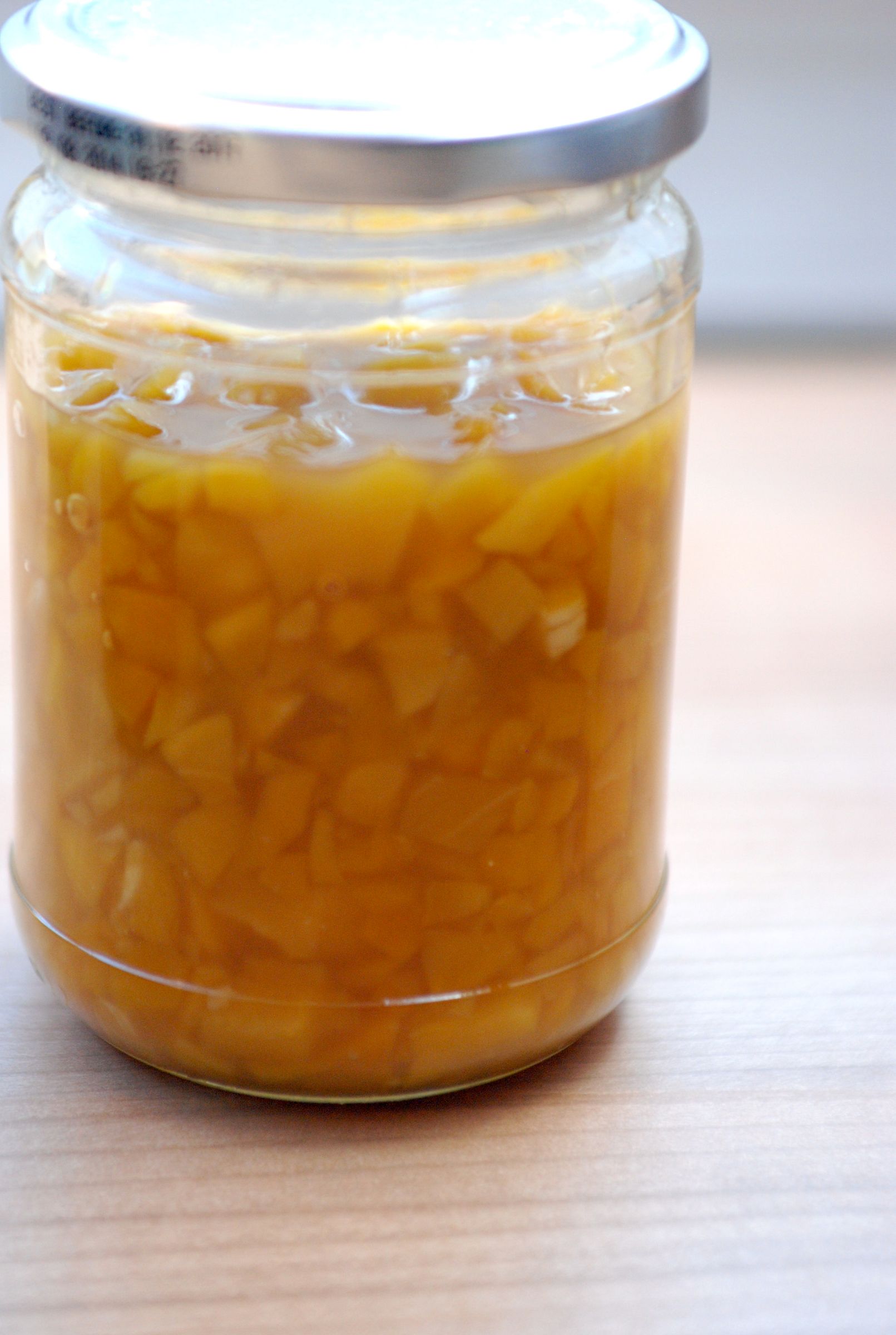 Fruit Infused Vinegar Variations : 8 Steps (with Pictures) - Instructables