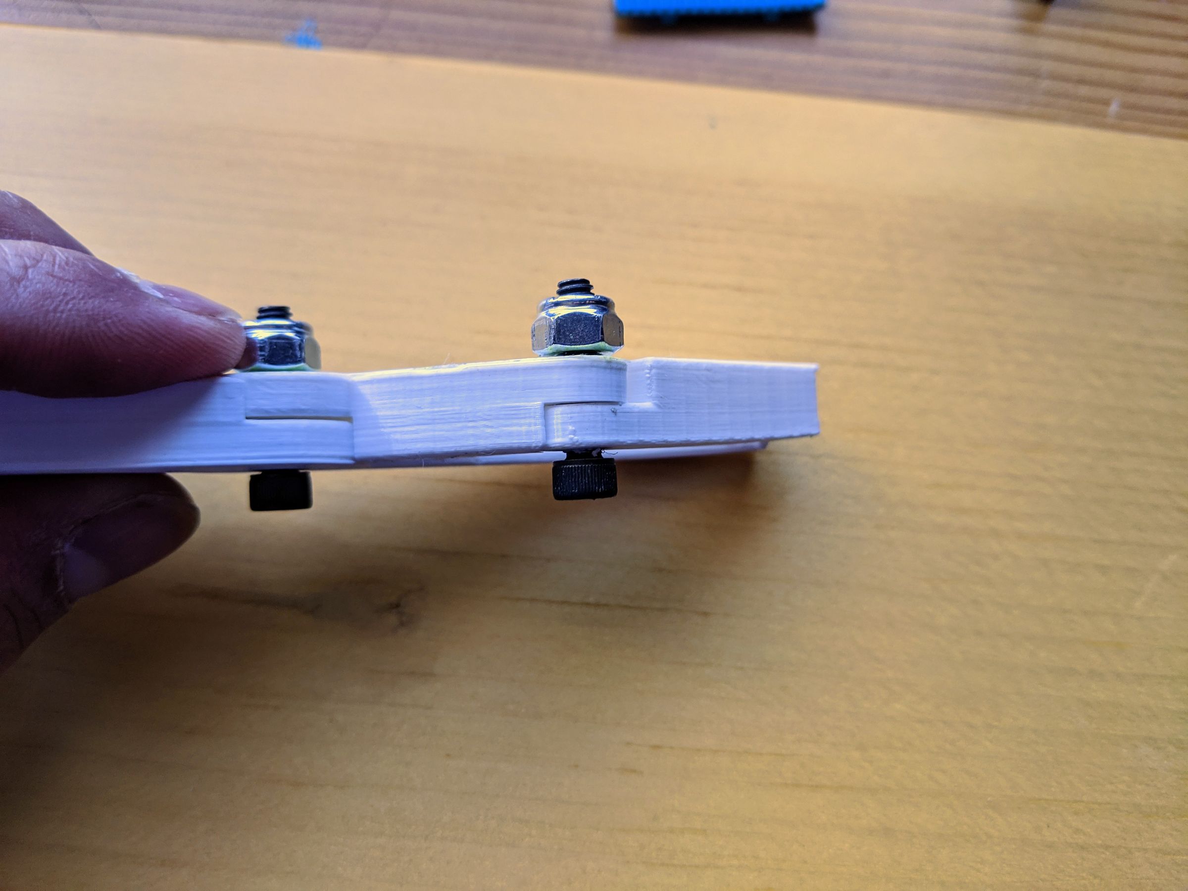 Newspaper Page Separator : 8 Steps (with Pictures) - Instructables