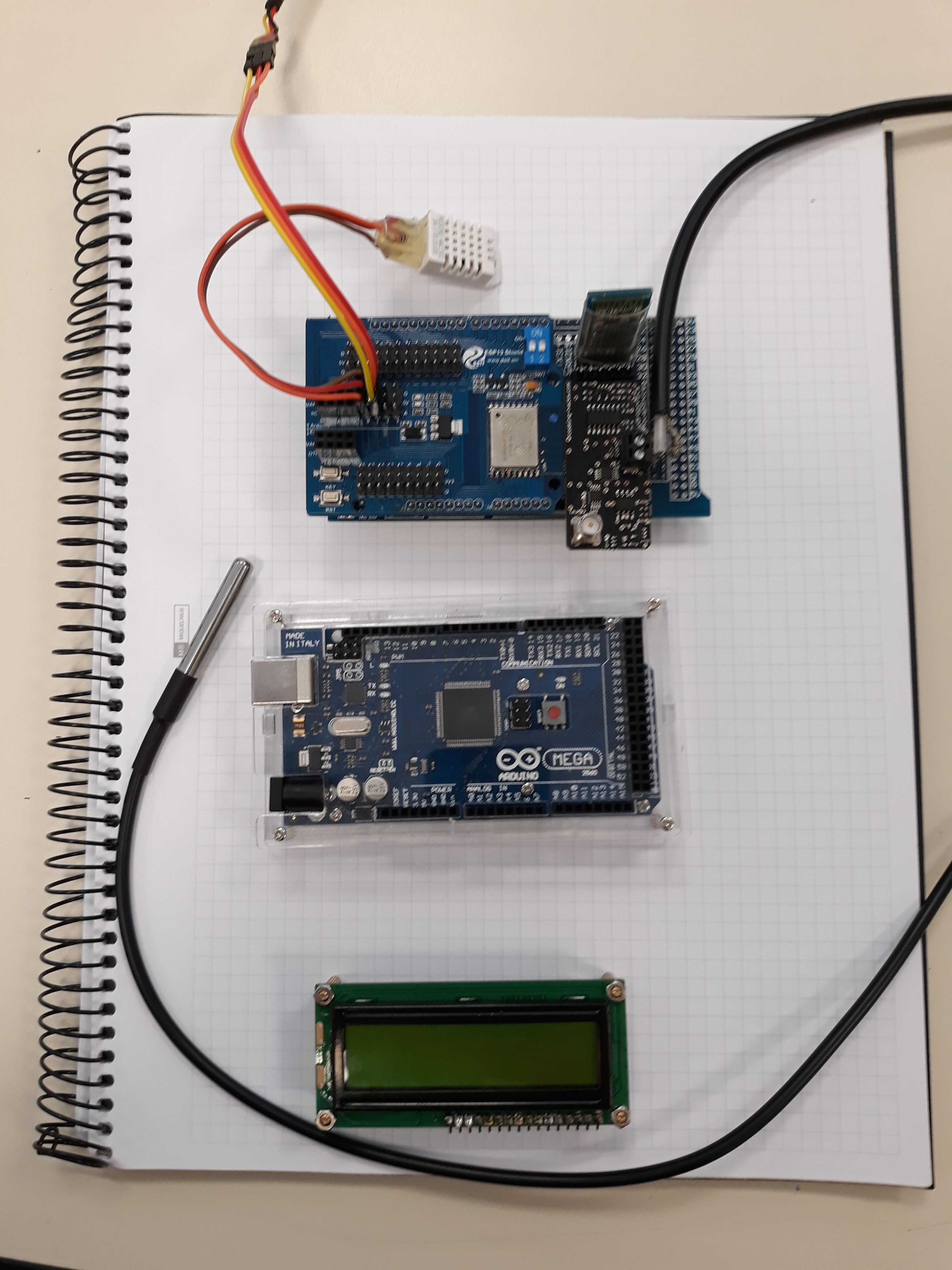 Arduino Controlled Smart Hydroponic Modular System : 19 Steps (with ...
