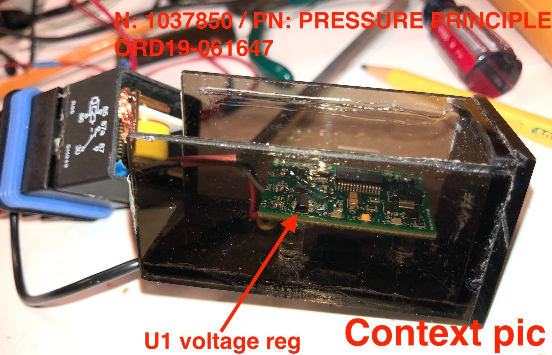 Dodge Viper Fuel Relay Controller : 16 Steps - Instructables
