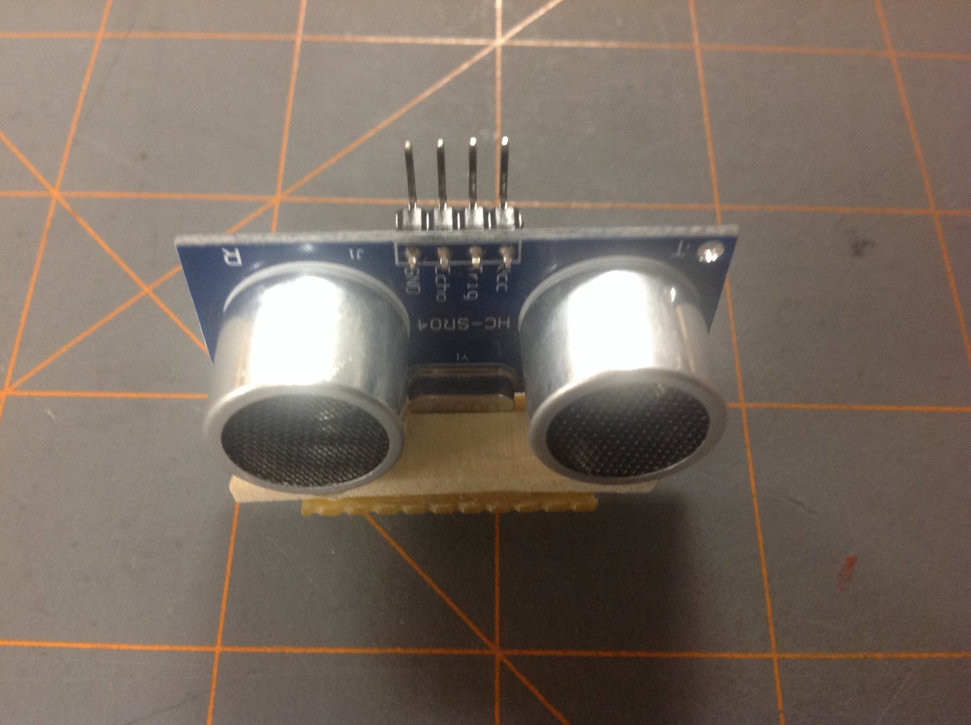 Custom Arduino Shield And Sensors 10 Steps With Pictures