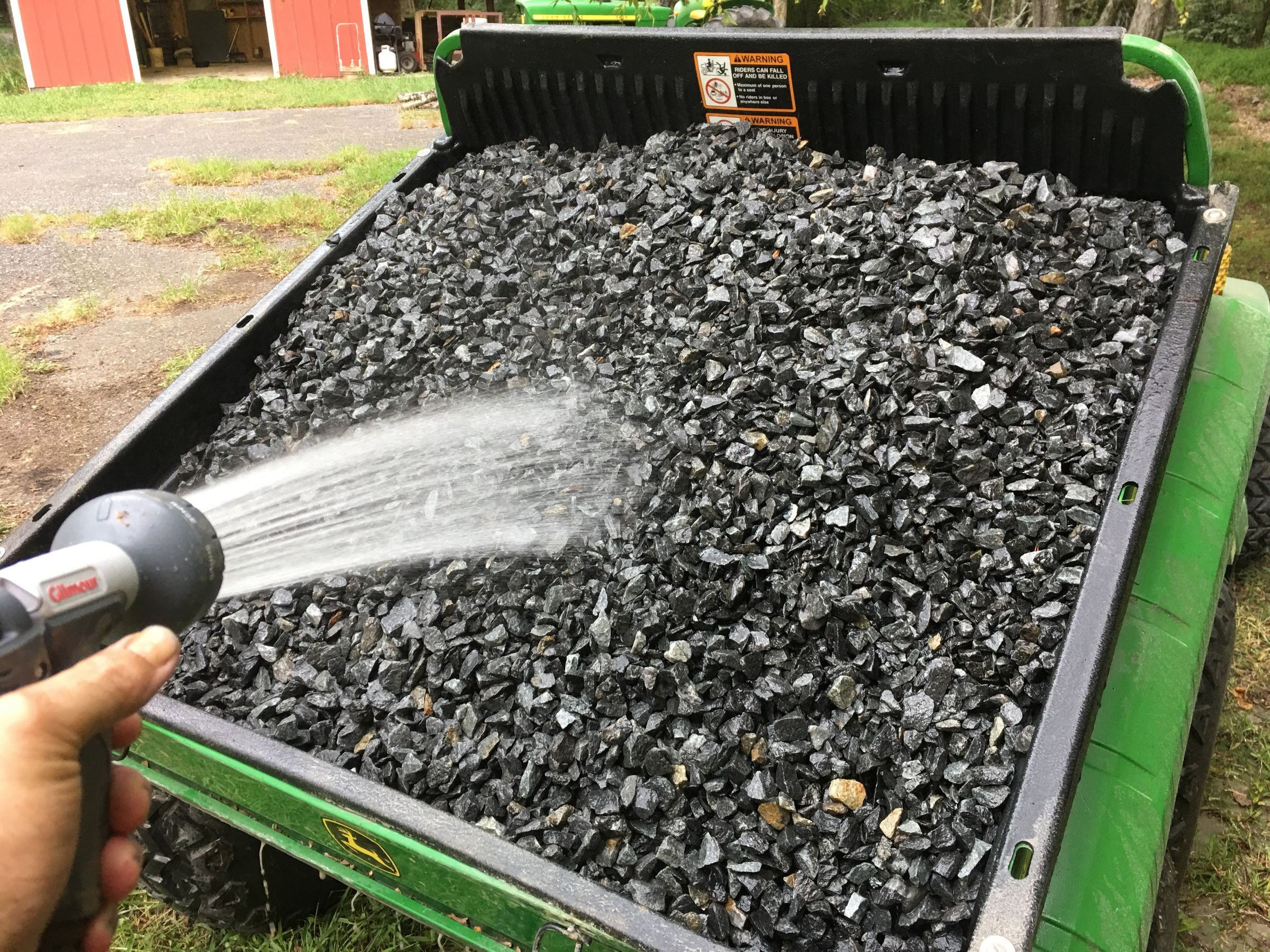 Spring Water Collection System : 16 Steps (with Pictures) - Instructables