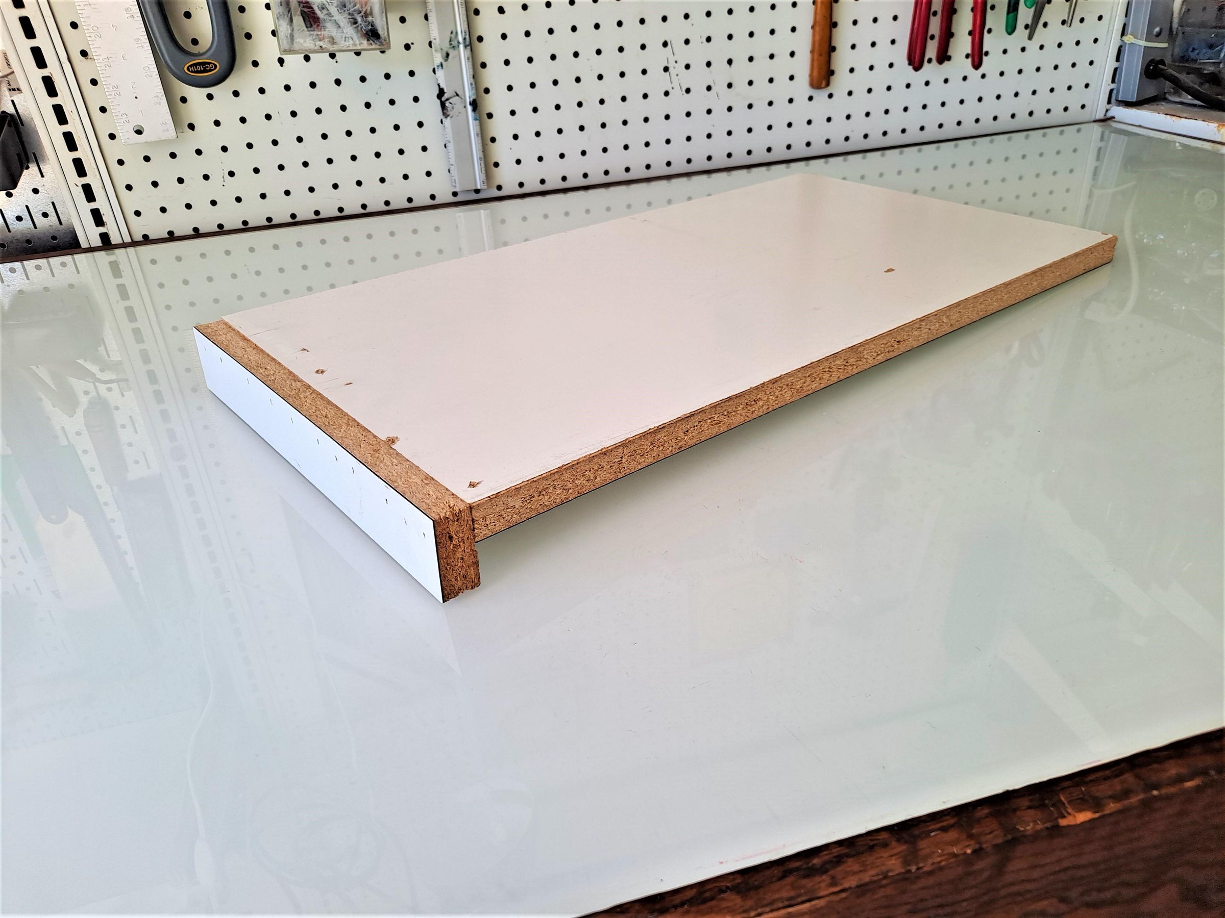 Bent Lamination SHORTCUT : 6 Steps (with Pictures) - Instructables