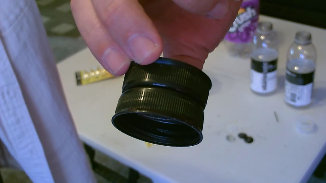 DIY Solar Water Distiller! - Simple Solar Water Distilling - Easy DIY ...