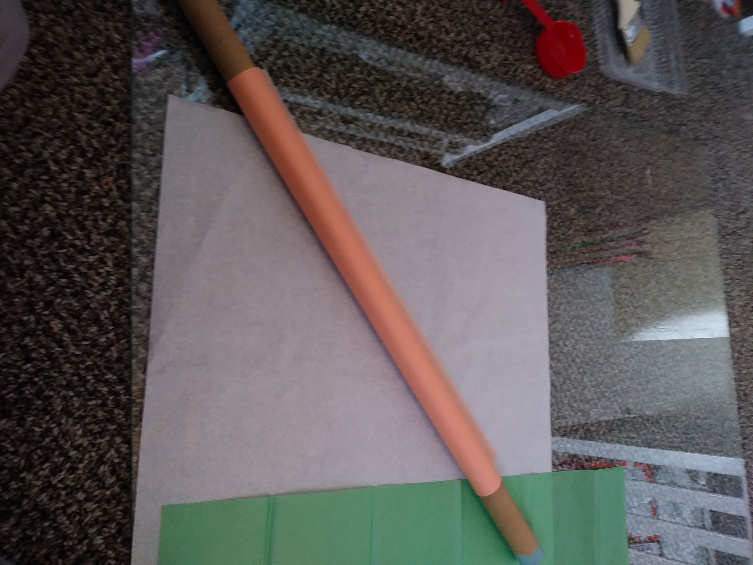 How to Make Your Own Origami Paper : 6 Steps (with Pictures ...