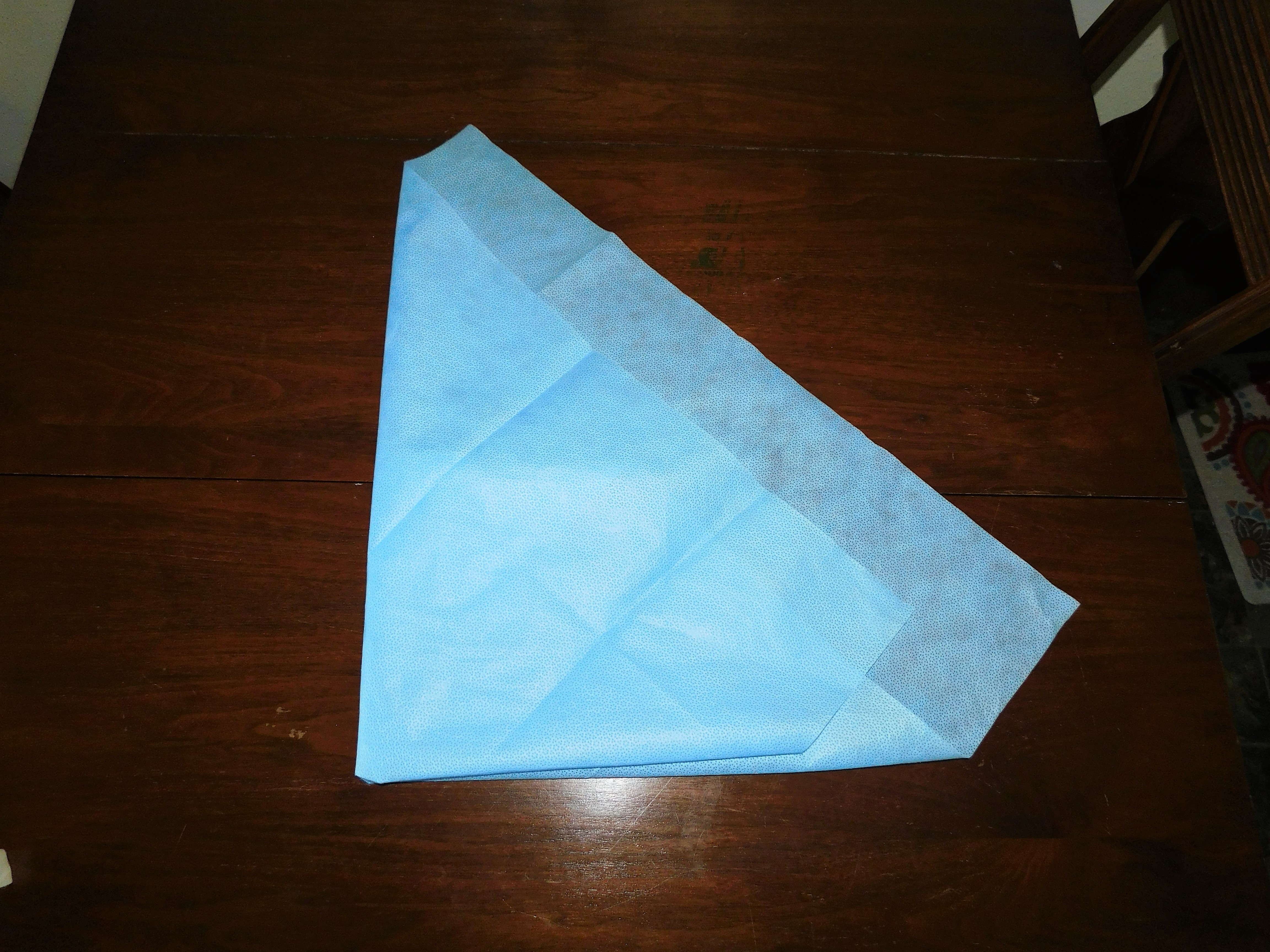 Wrapping Surgical Tools for the Autoclave : 15 Steps (with Pictures ...