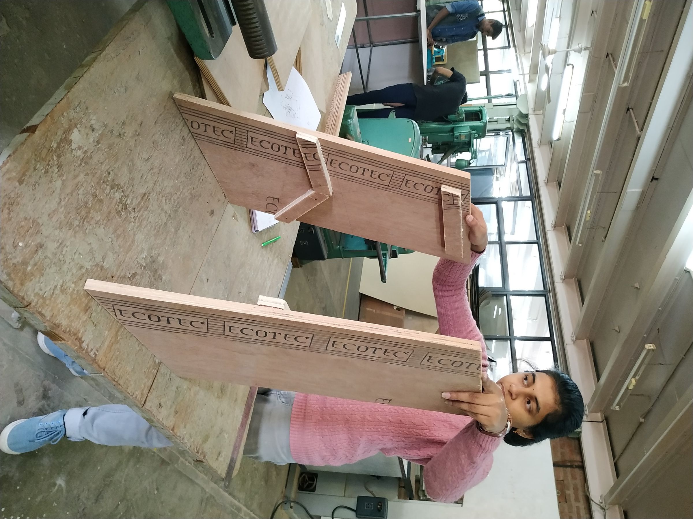 Easy Step Stool : 7 Steps (with Pictures) - Instructables