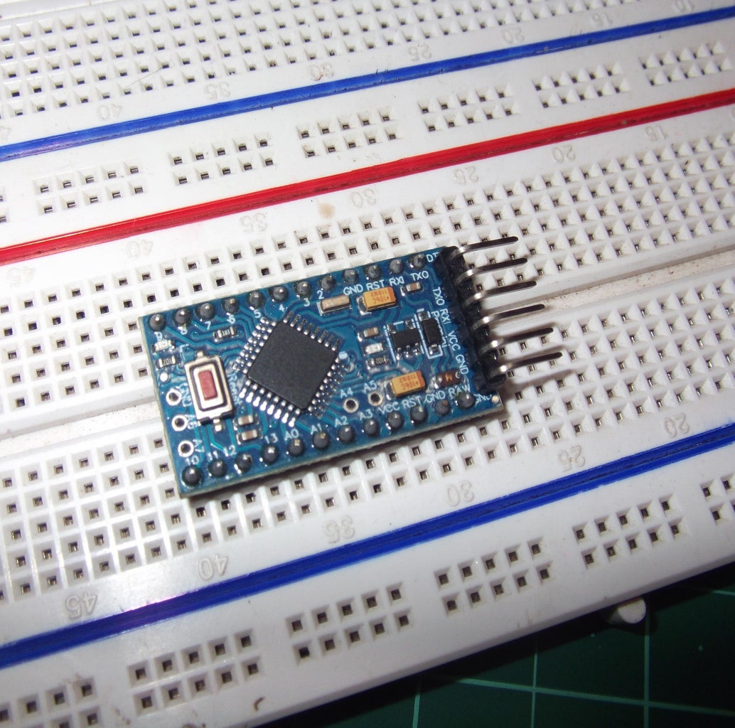 Multiple Ultrasonic Sensor Using Single Arduino - Instructables Multiple Ultrasonic Sensor Using Single Arduino - Instructables