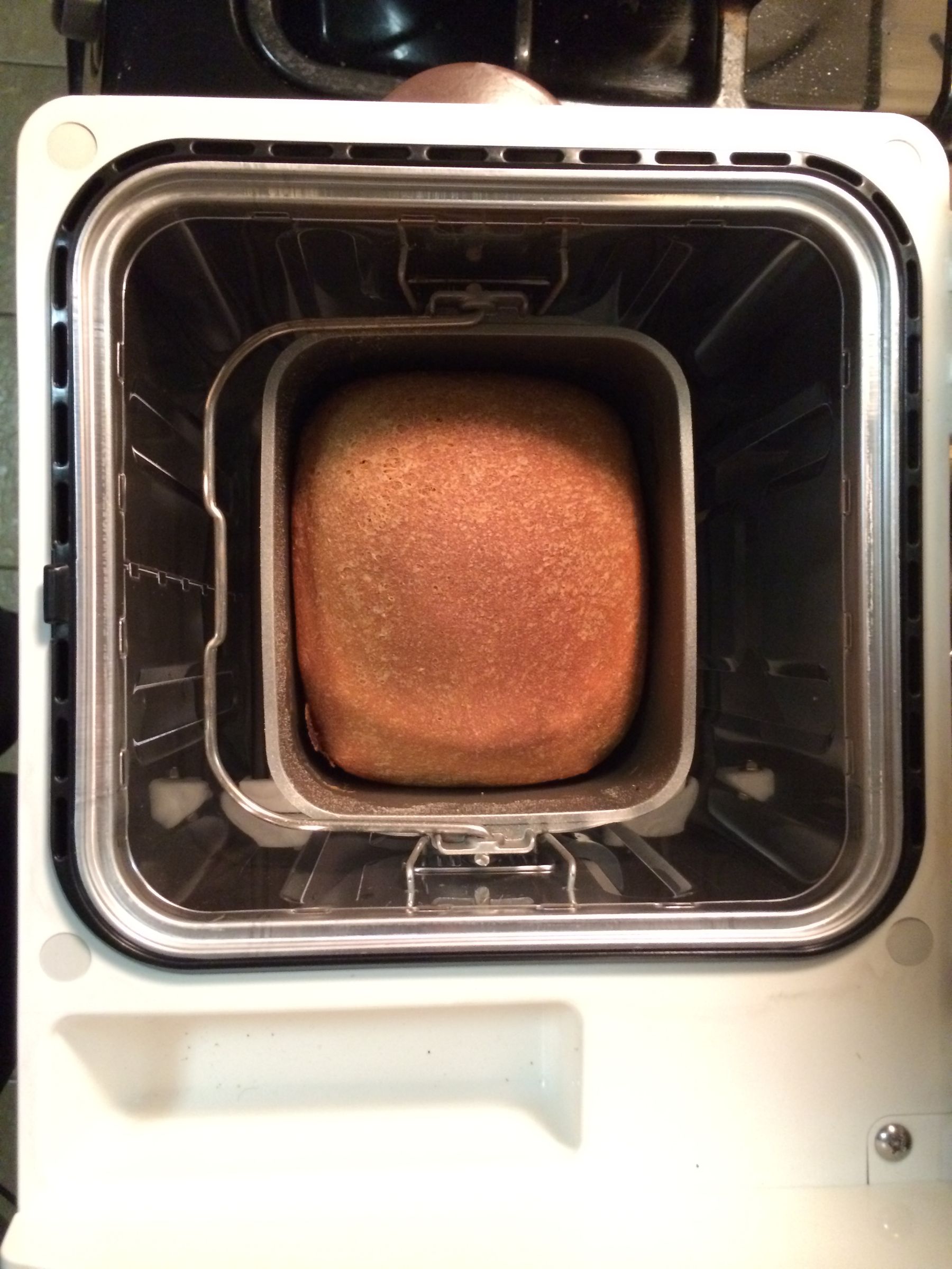 DIY Bread Machine Bread Mix in a Mason Jar : 5 Steps (with Pictures ...