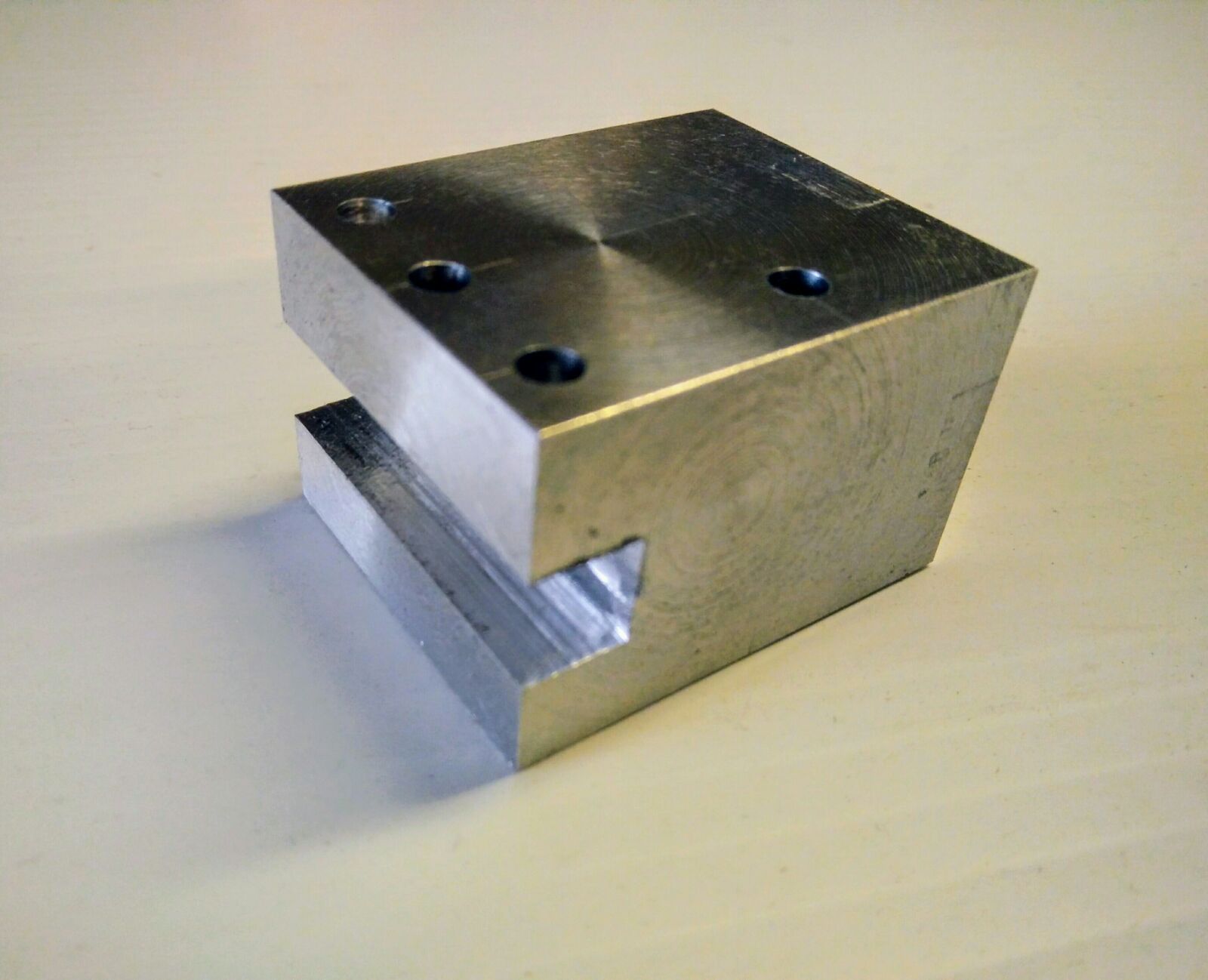 QCTP for Taig Lathe : 5 Steps (with Pictures) - Instructables