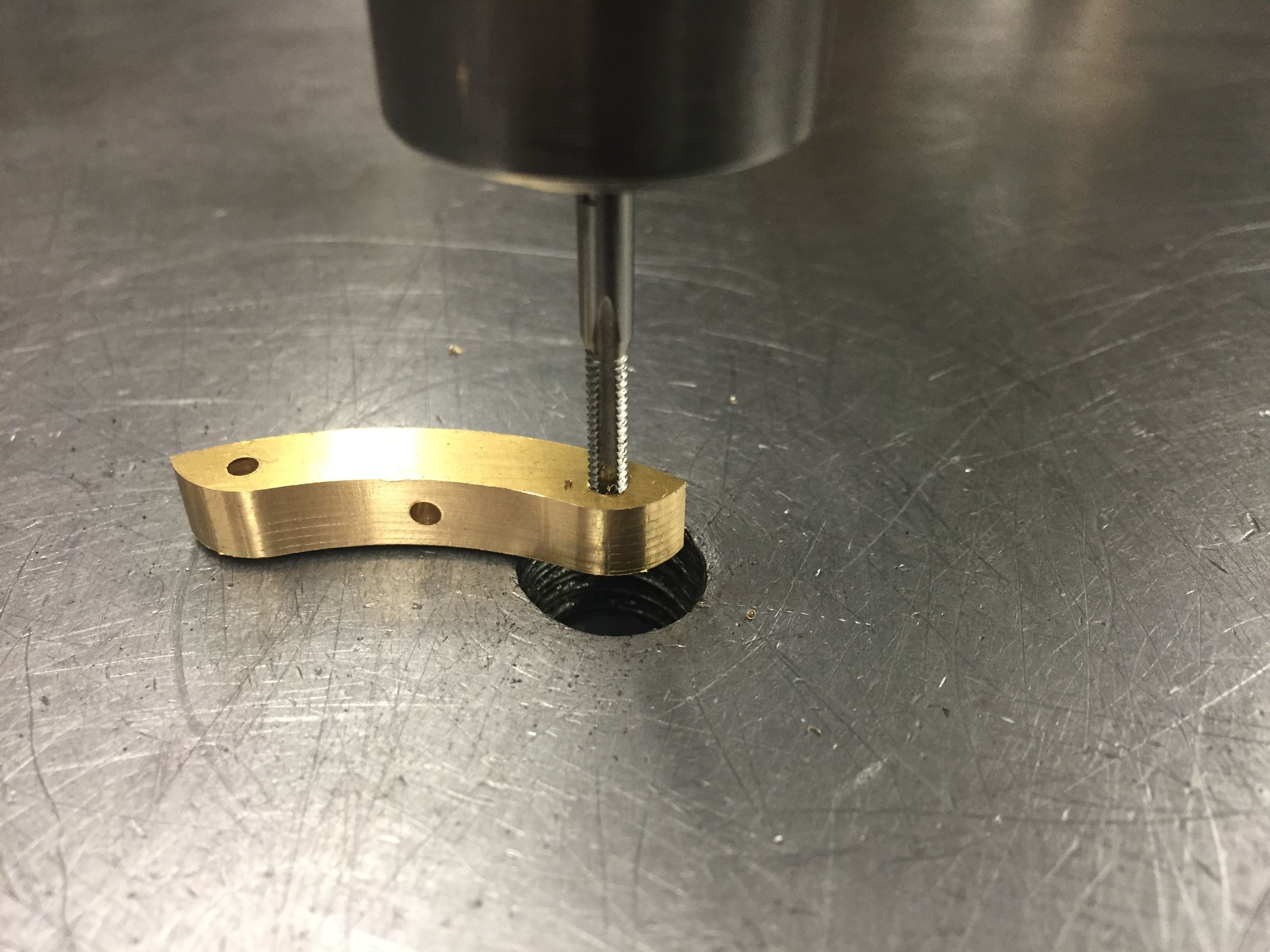 Self Spinning Gyroscope : 12 Steps (with Pictures) - Instructables