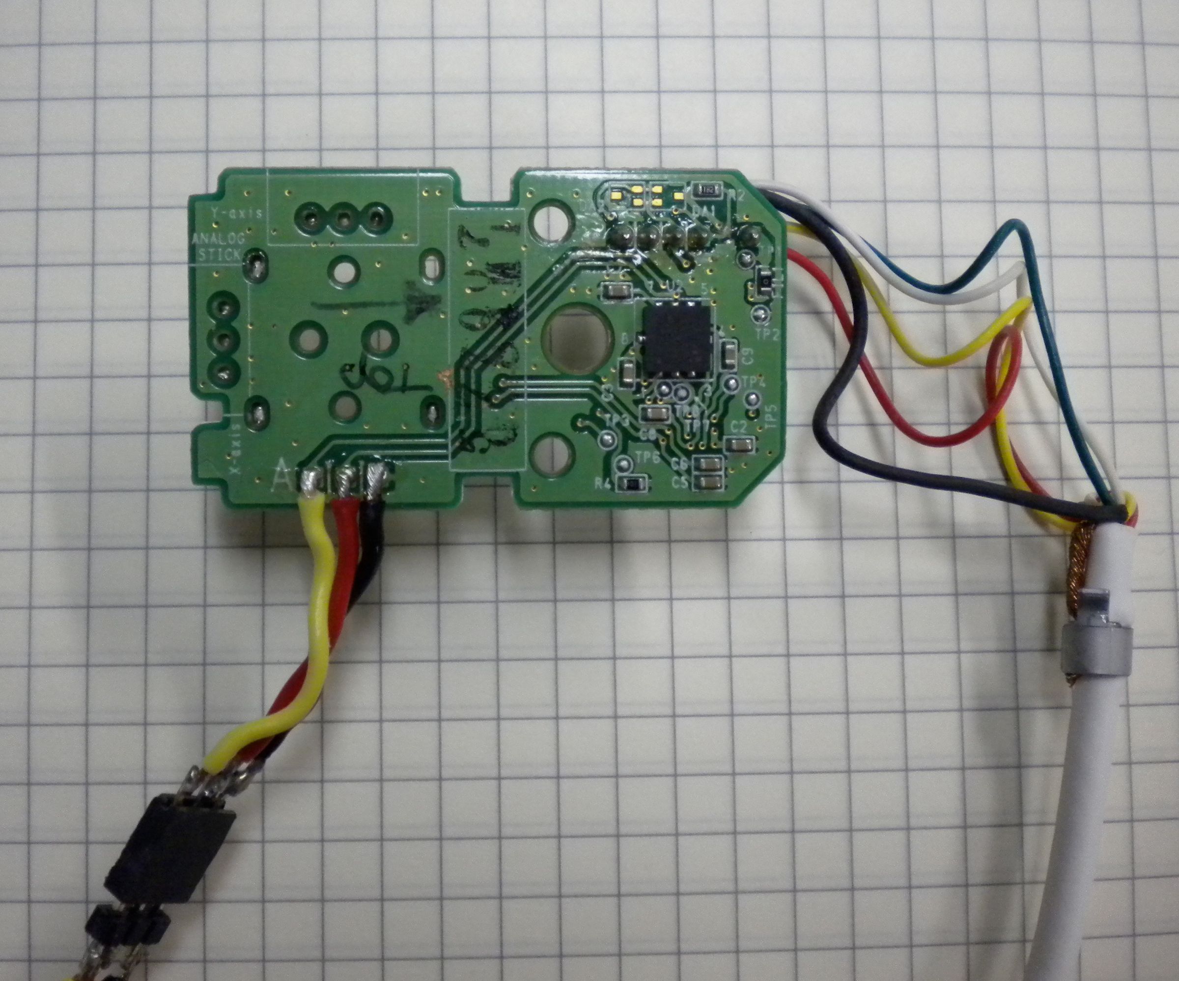 Arduino Animatronics- Make Your Awesome Costumes More Awesome! : 15 ...