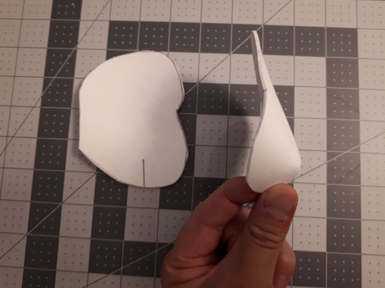 Splatoon Inkling Wig : 8 Steps - Instructables