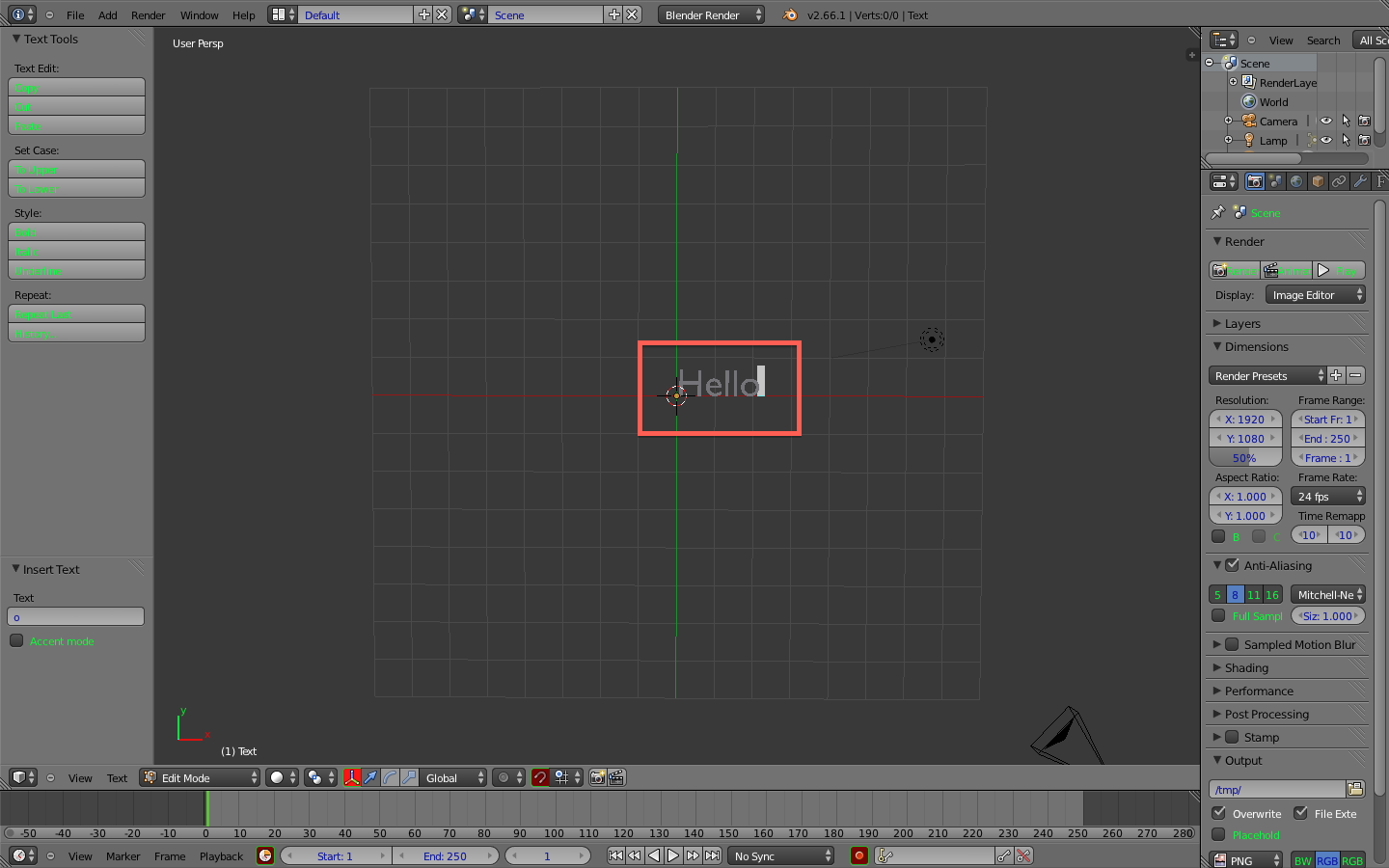 How to 3D Print Text : 9 Steps - Instructables