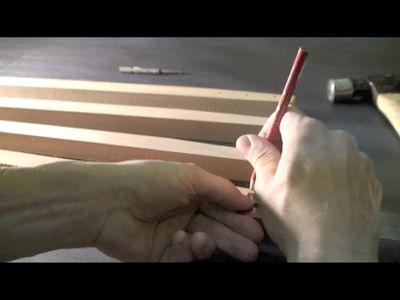 How to Build a Strum-Stick Musical Instrument : 33 Steps (with Pictures ...