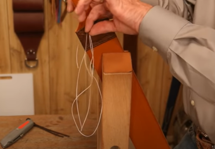 Decorative Leather Barber Strop : 23 Steps (with Pictures) - Instructables