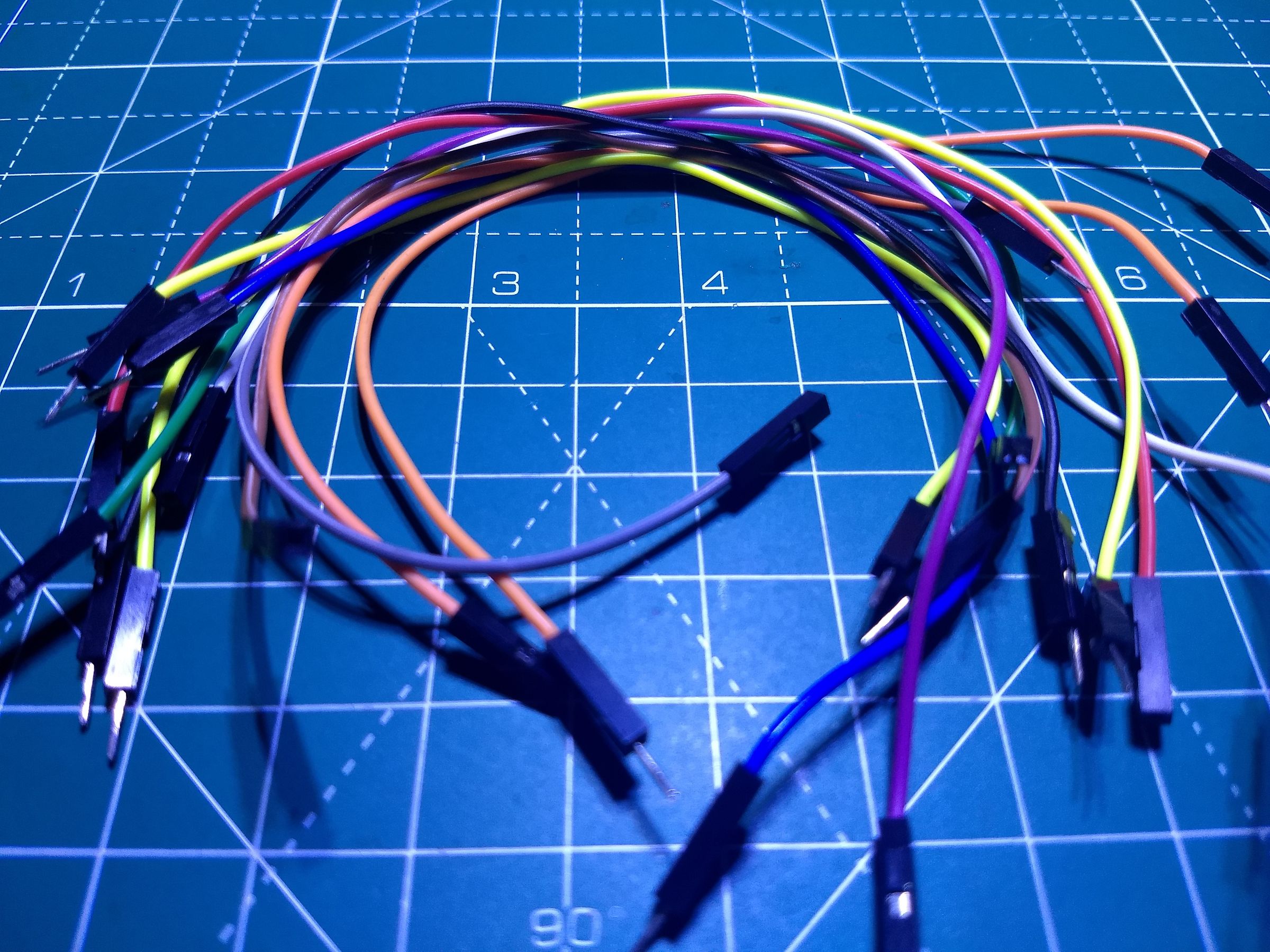 Token Announcement System : 5 Steps - Instructables