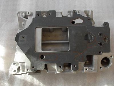 Eaton Gen V M90 Swap on L67 : 8 Steps - Instructables