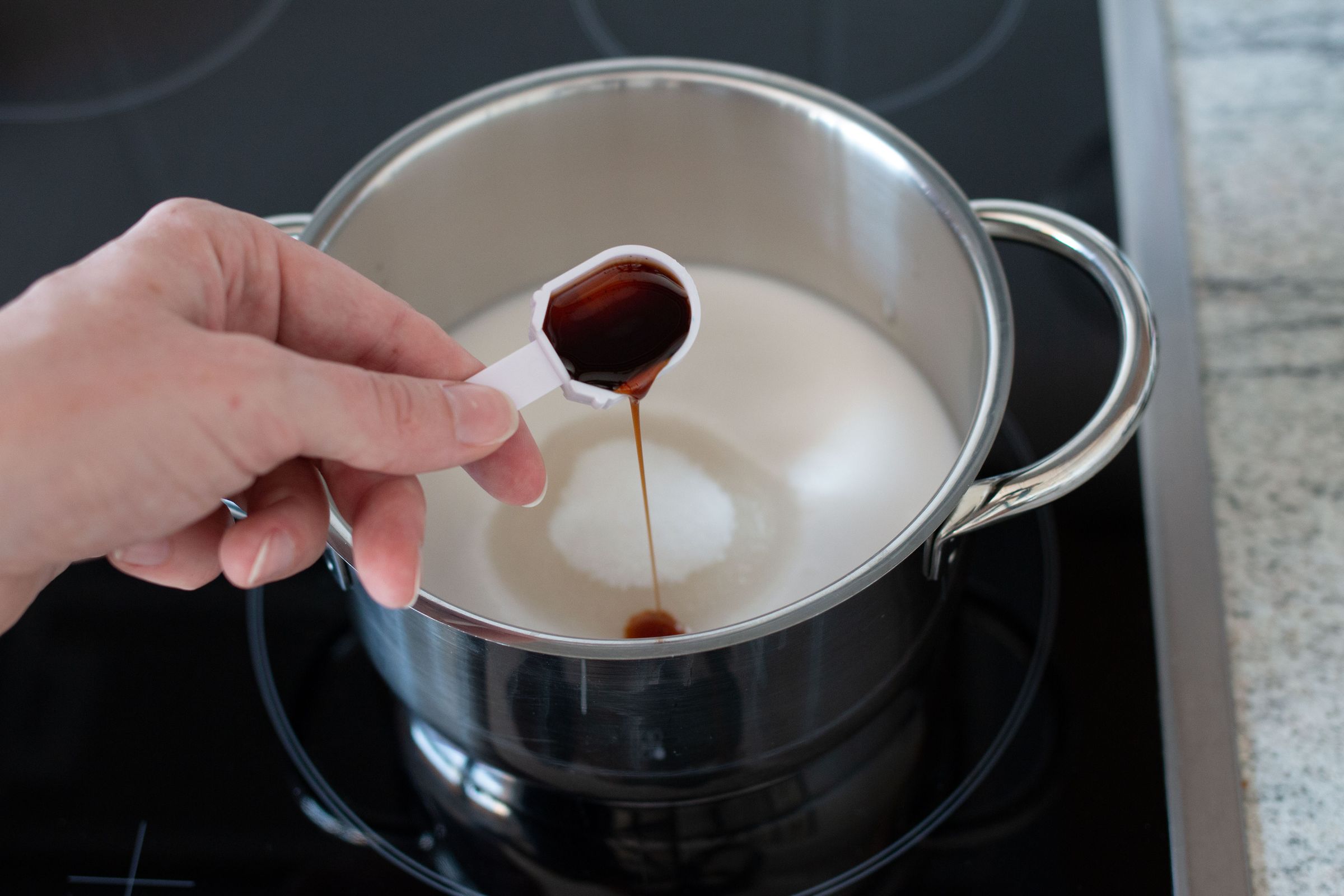 Color Changing Ice Cream : 6 Steps (with Pictures) - Instructables