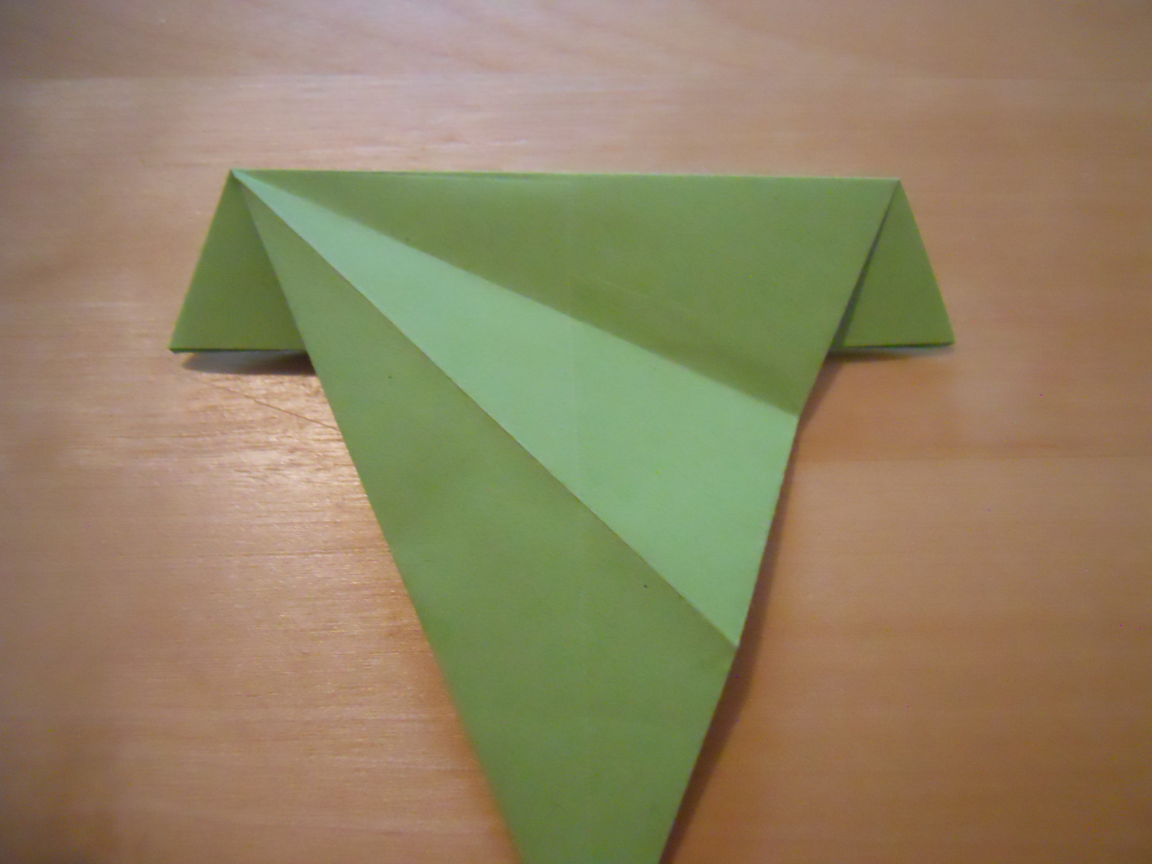 Origami (ish) Plane/Biplane/Triplane : 16 Steps - Instructables