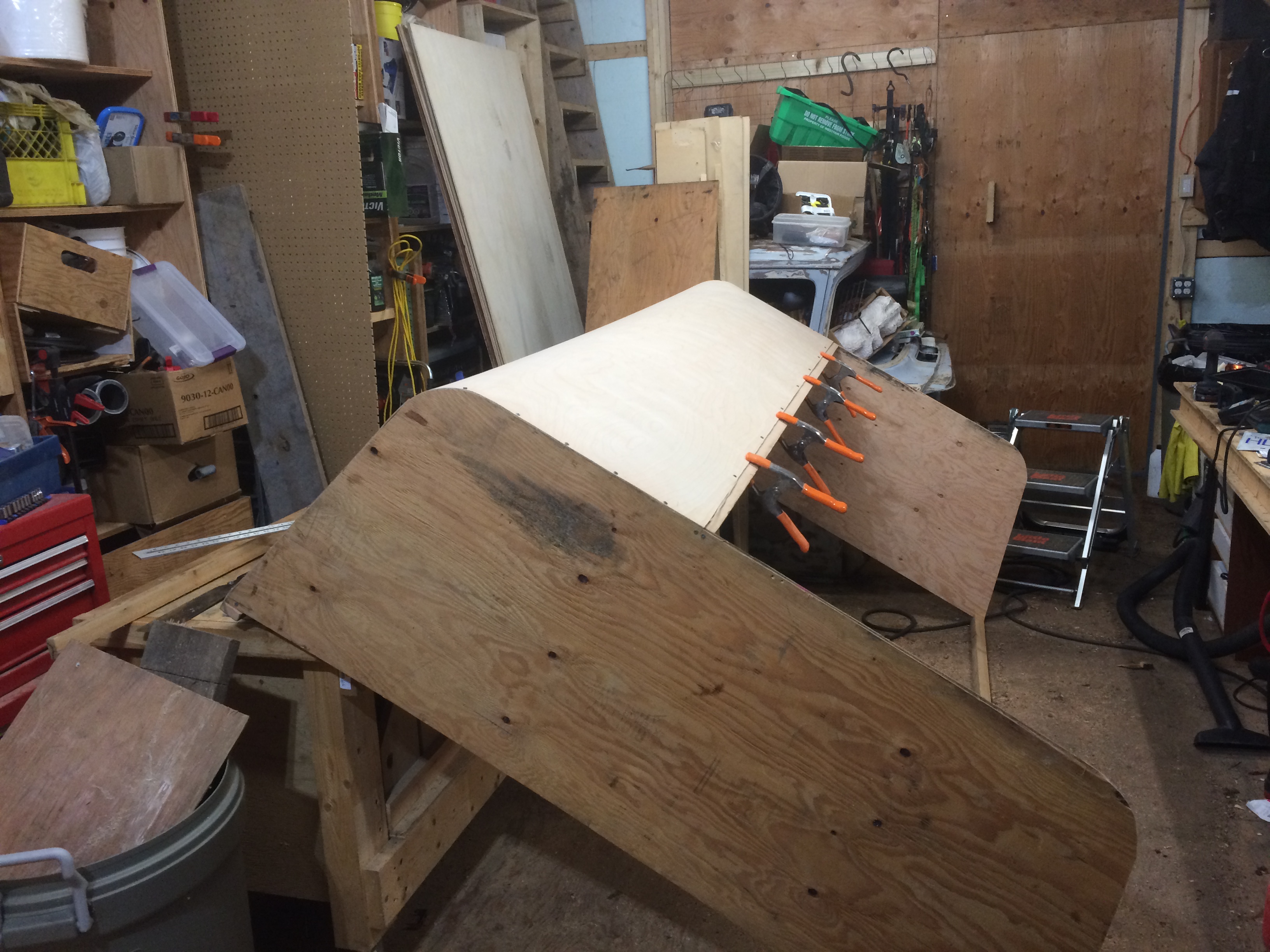 Truck Canopy / Topper : 7 Steps (with Pictures) - Instructables