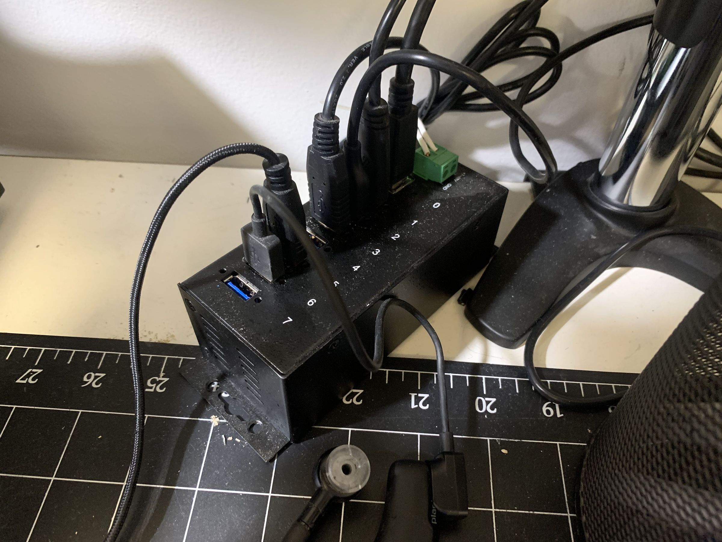 Configuring the Ultimate Prototyping Workspace : 5 Steps - Instructables