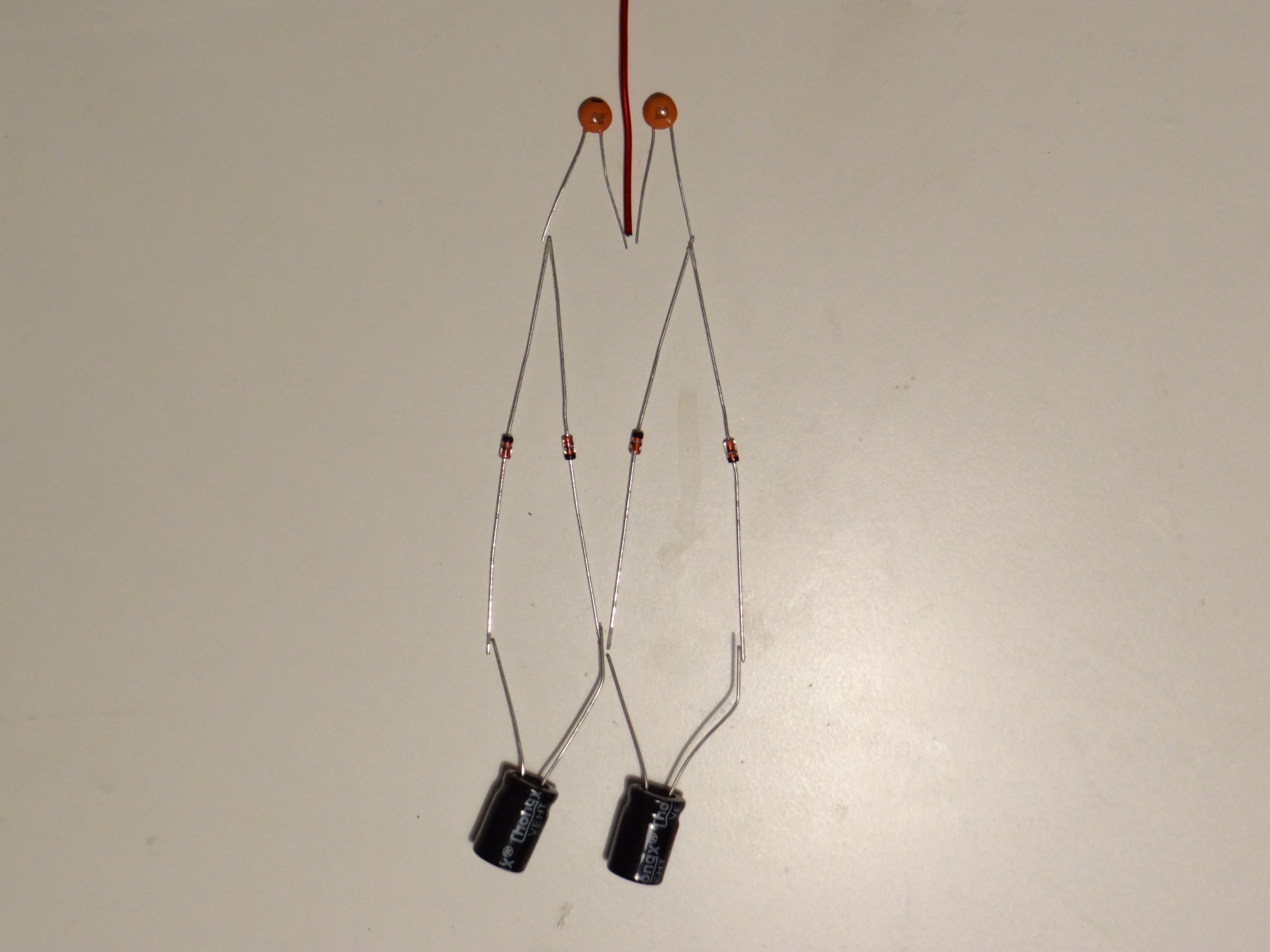 Free Energy From Thin Air! : 5 Steps (with Pictures) - Instructables