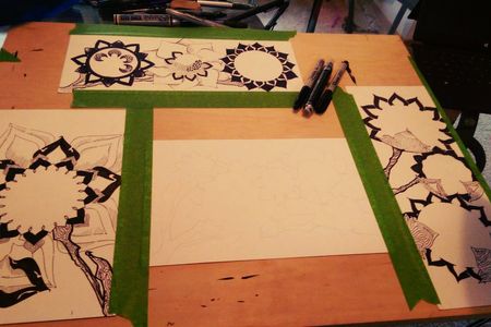 How to Create a 3D Printed Stencil : 6 Steps - Instructables